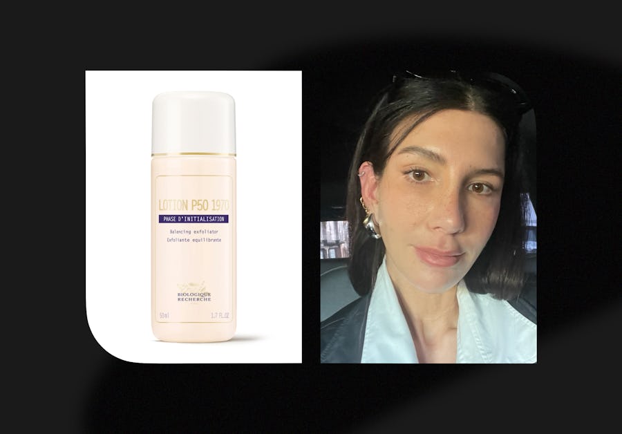 An Ode To Biologique Recherche P50 1970