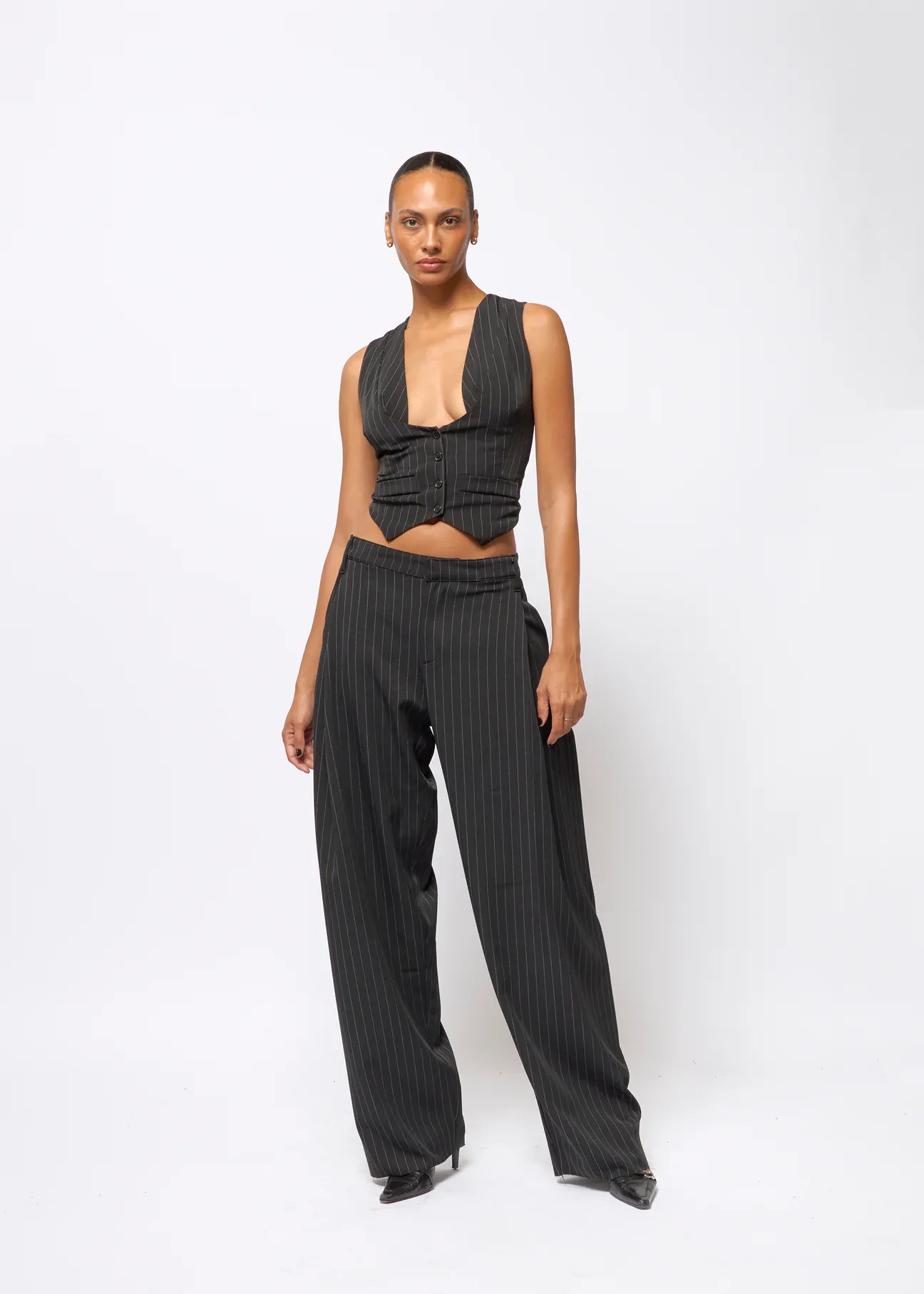 Ghanaian Designer Kwame Adusei Is A Fashion Force To Be Reckoned With