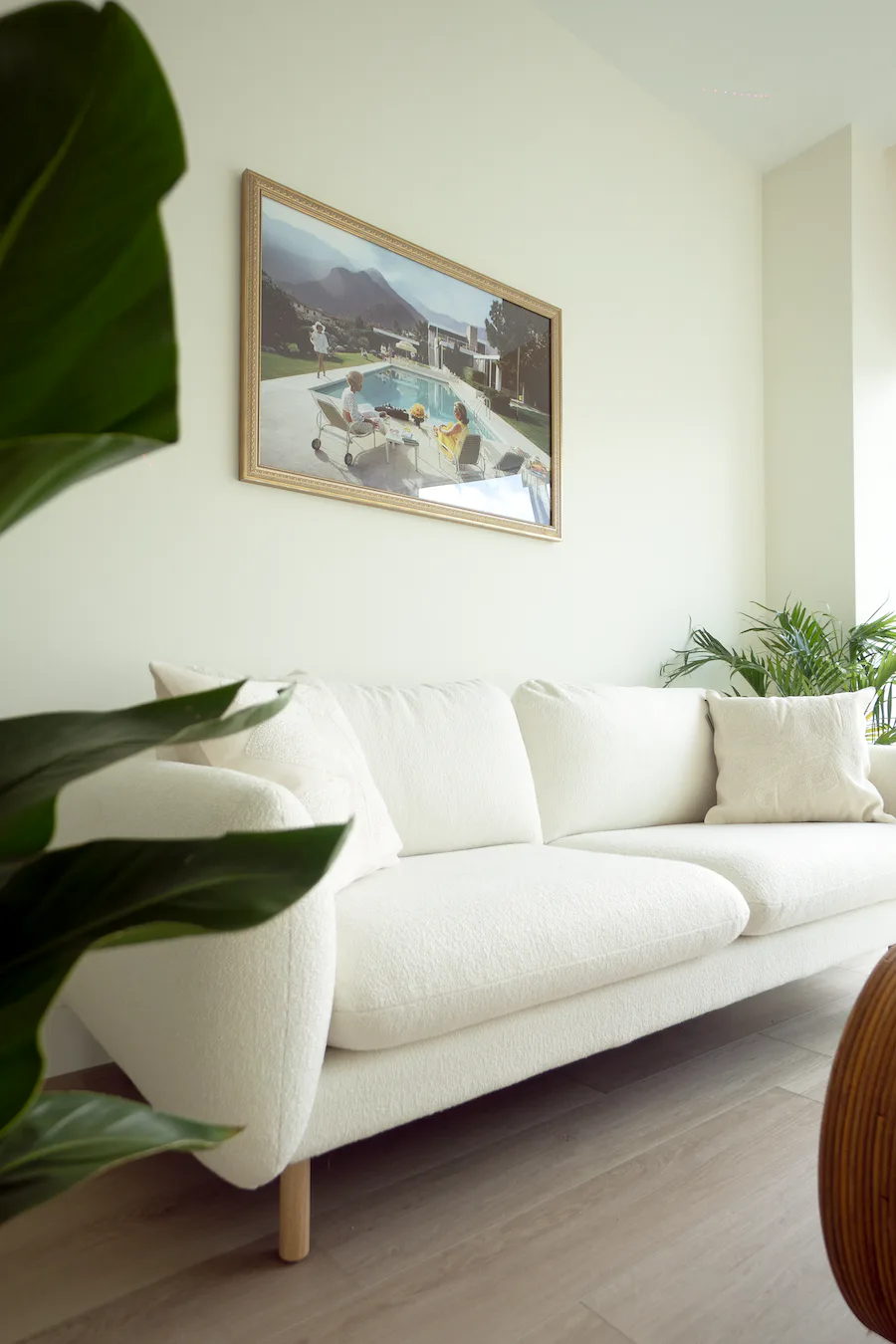 Achieving A Low-Cortisol Home Aesthetic Is A Lot Easier Than It Sounds