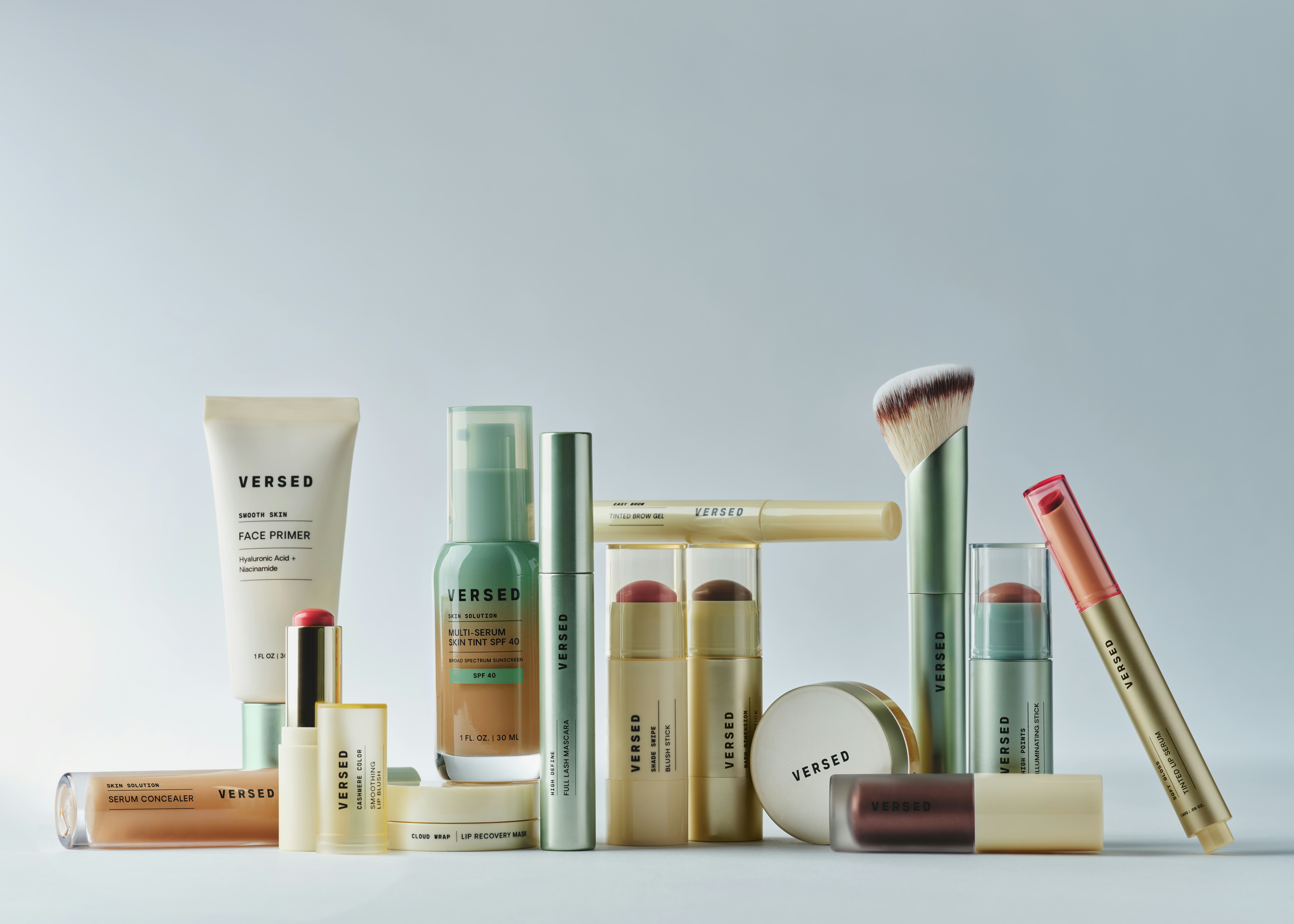 Versed’s Makeup Collection Has Me In A Chokehold