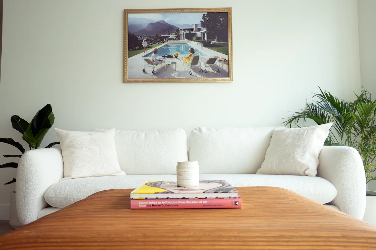 Achieving A Low-Cortisol Home Aesthetic Is A Lot Easier Than It Sounds
