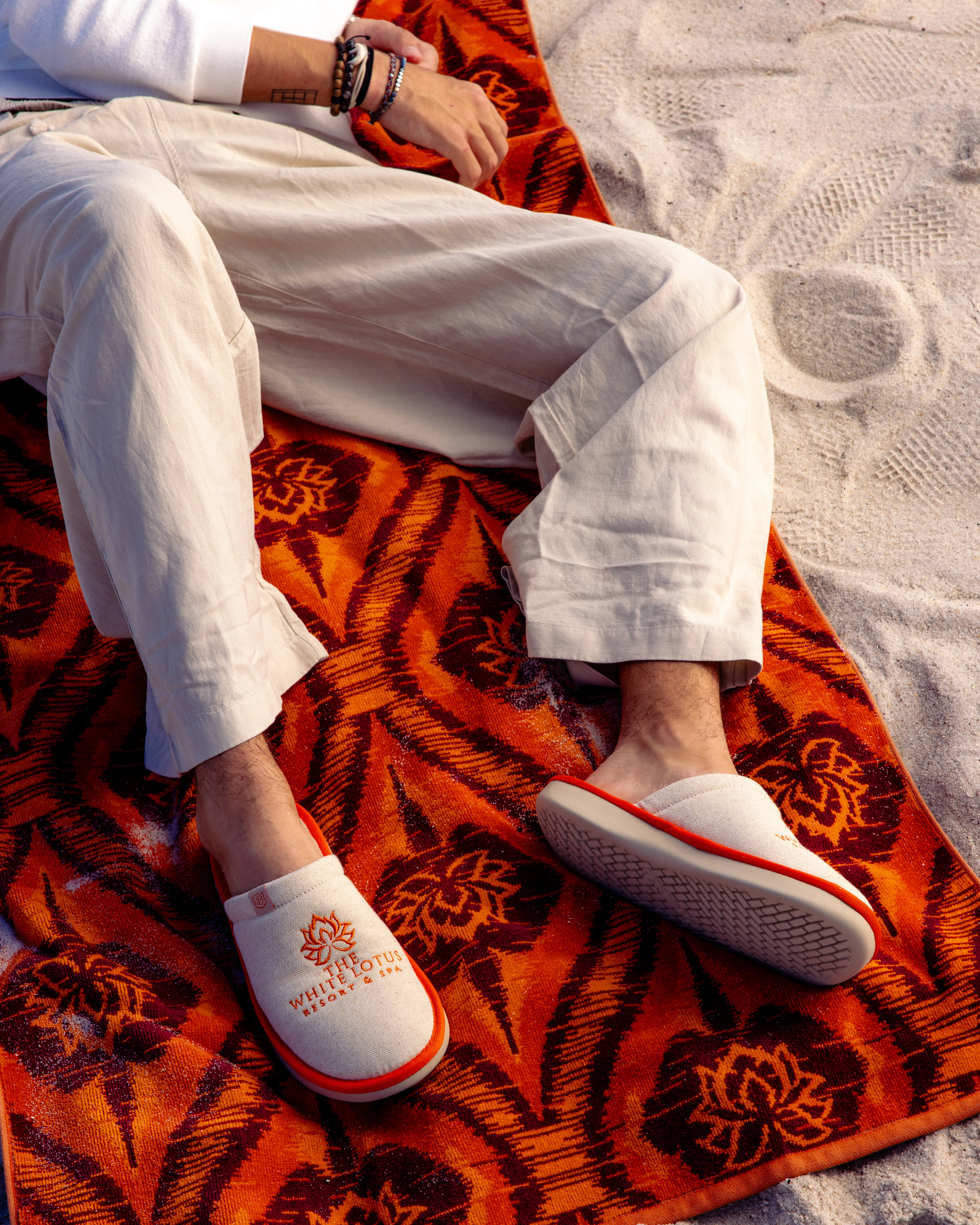 ‘The White Lotus’ Season 3 Inspired New Collaborations From Banana ...