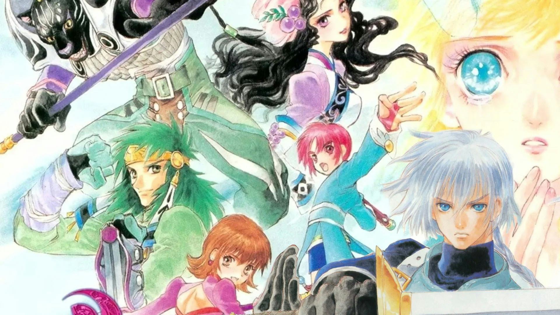 Tales Fans Could Finally Play The Games Never Released In The West ...