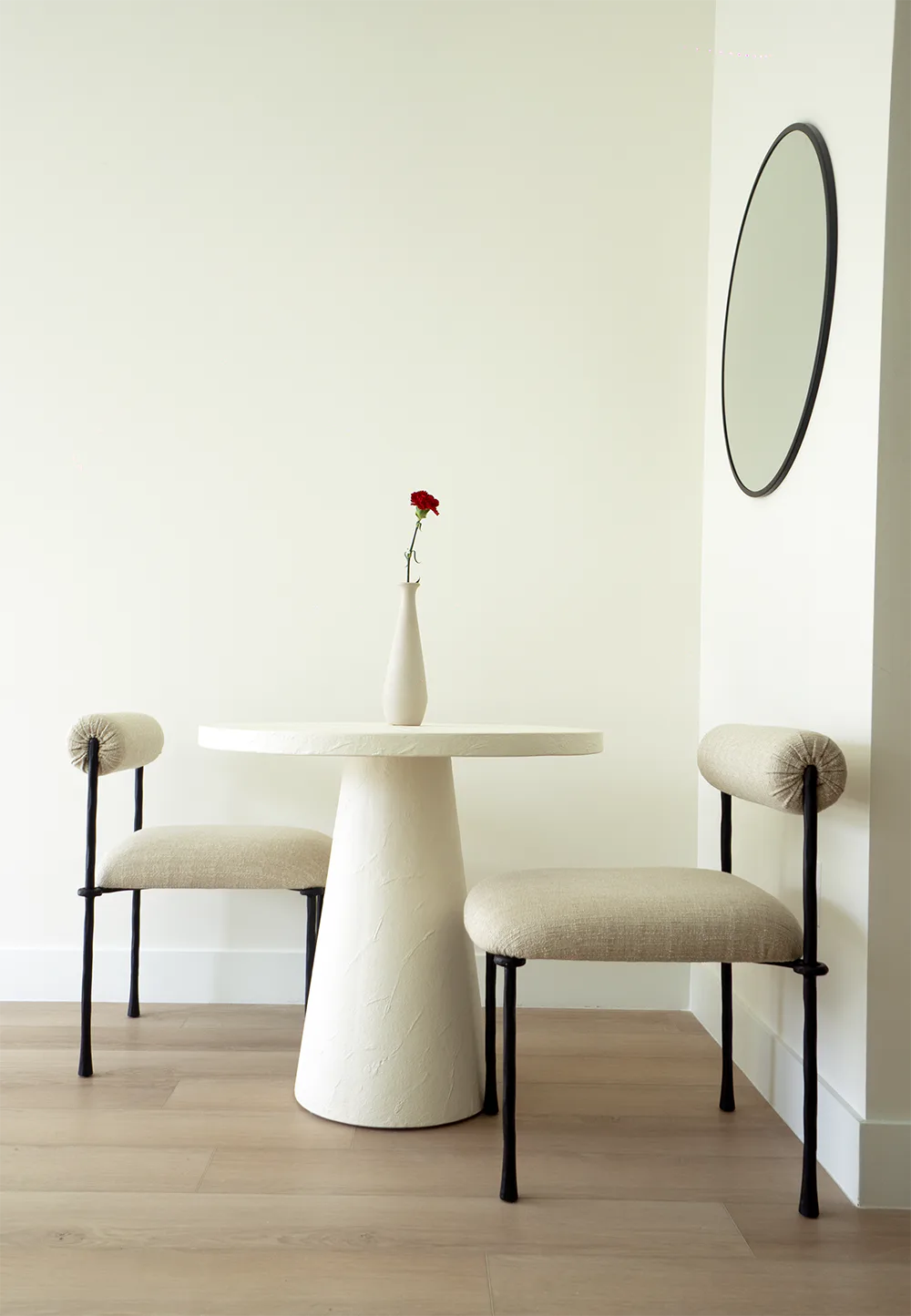Achieving A Low-Cortisol Home Aesthetic Is A Lot Easier Than It Sounds