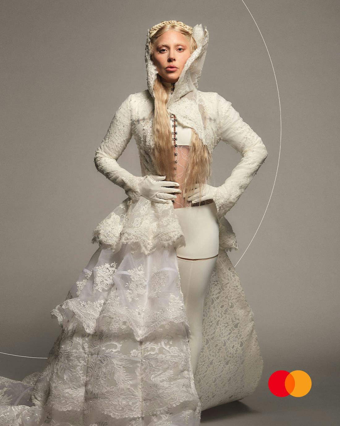 Parris Goebel On Lady Gaga, "Abracadabra," & Her Dance Career