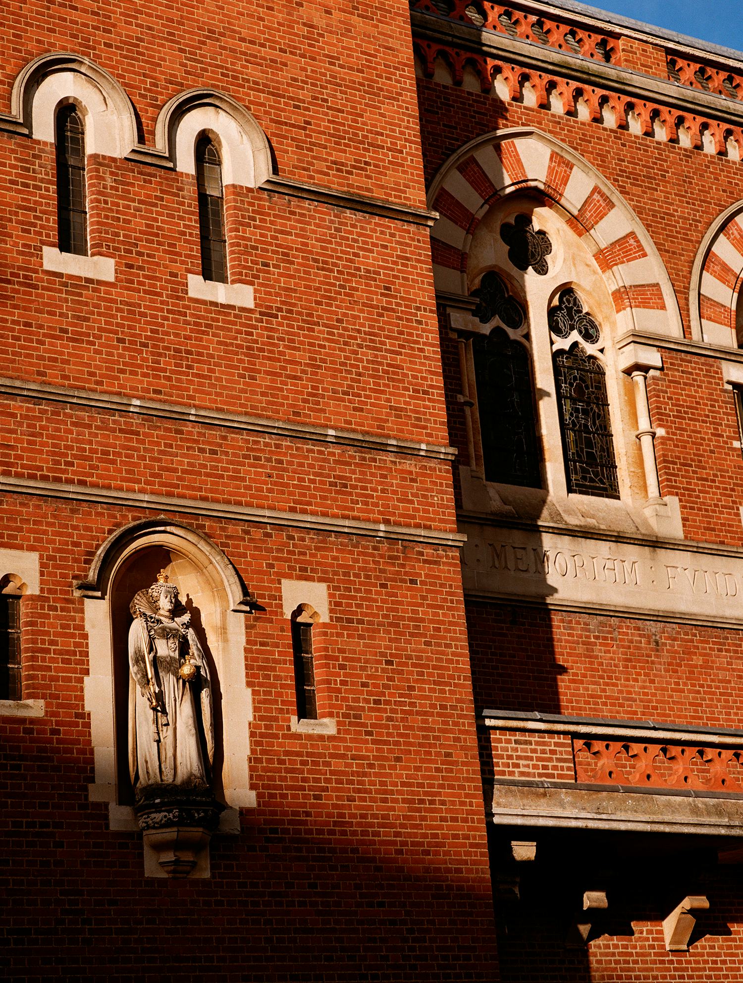 This Spring, Prep School Style Is Back in Session