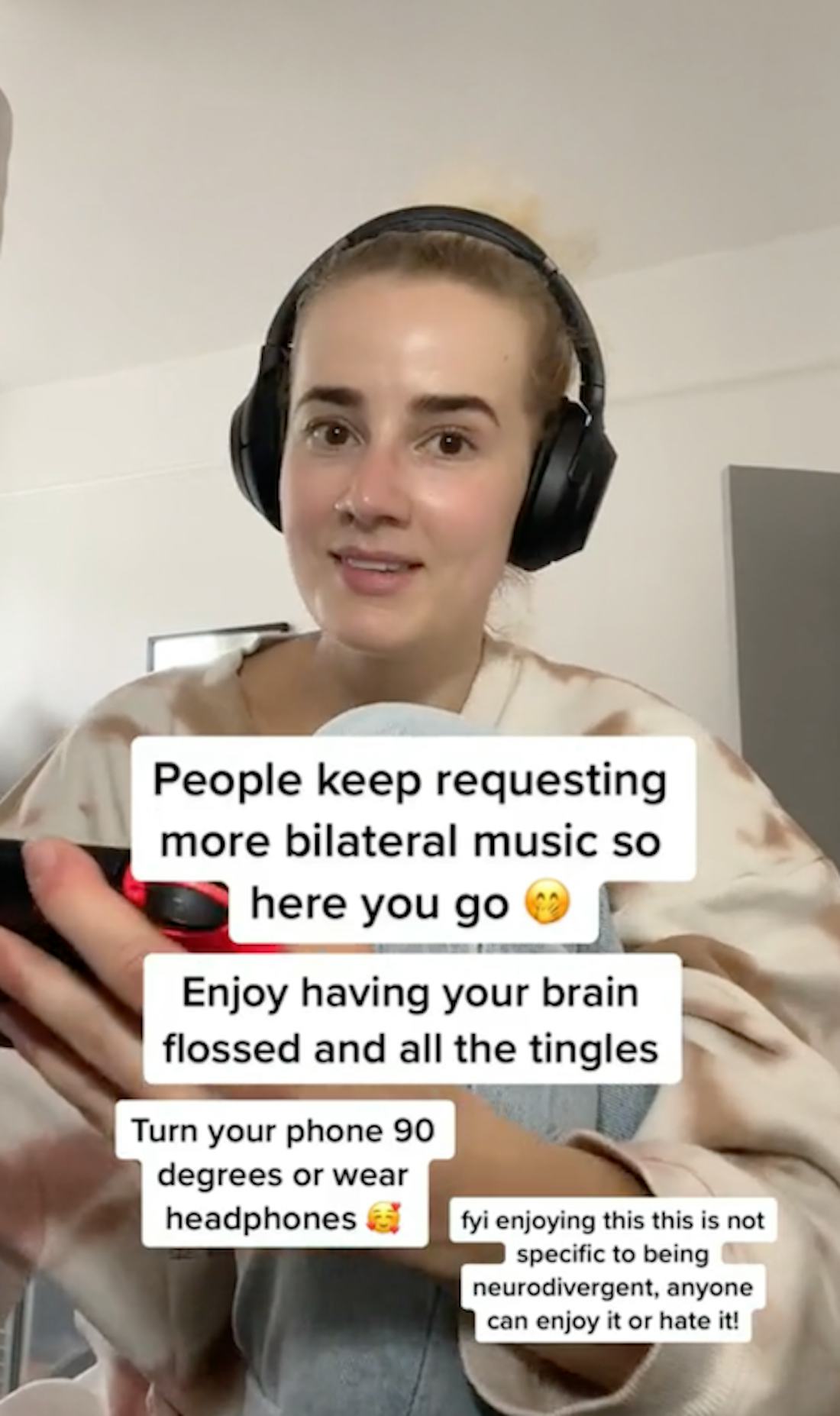 What To Know About "Brain Flossing"