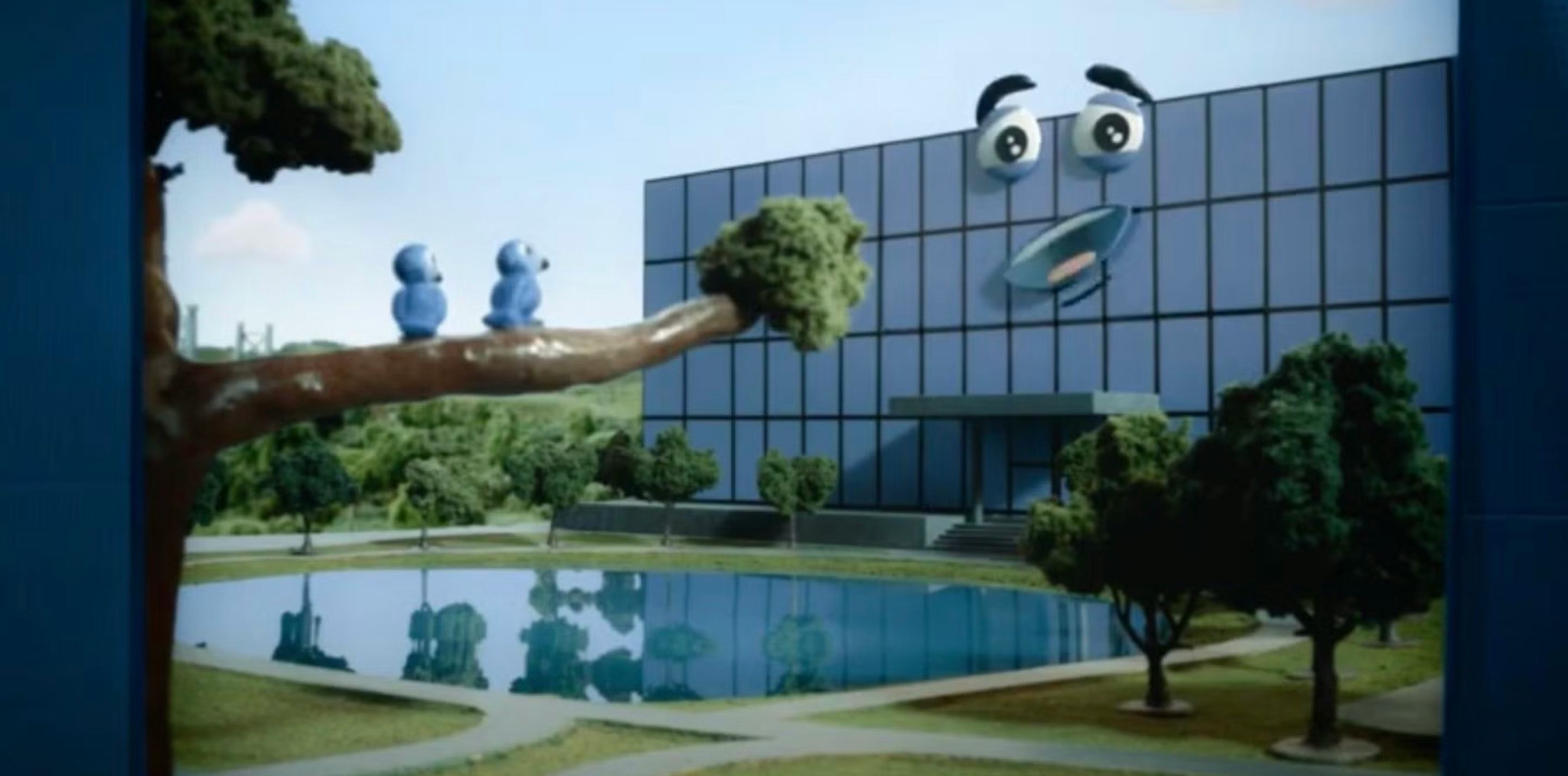 Keanu Reeves Reveals How His Surprise 'Severance' Cameo Happened