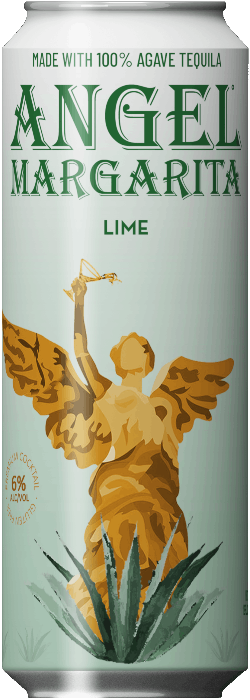 I Tried Hailee Steinfeld's Angel Margarita Cocktails & I Have A Fave