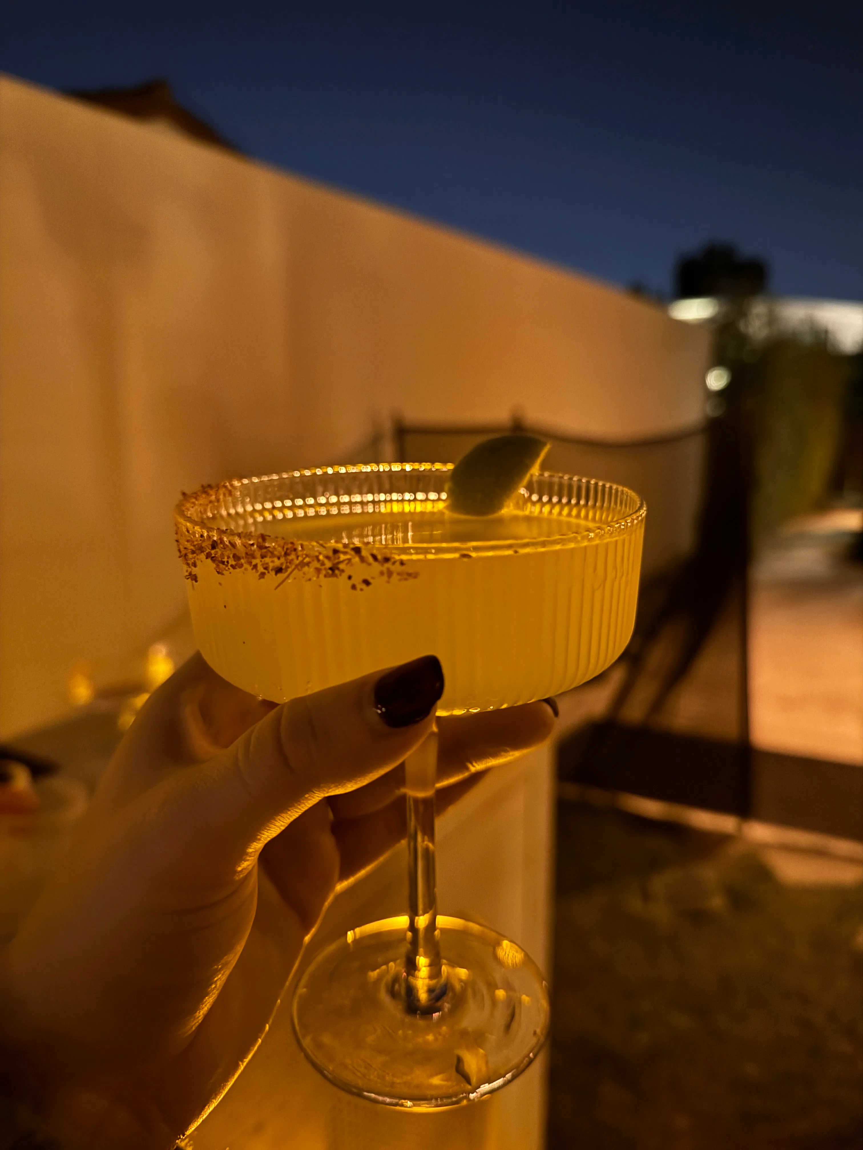 I Tried Hailee Steinfeld's Angel Margarita Cocktails & I Have A Fave