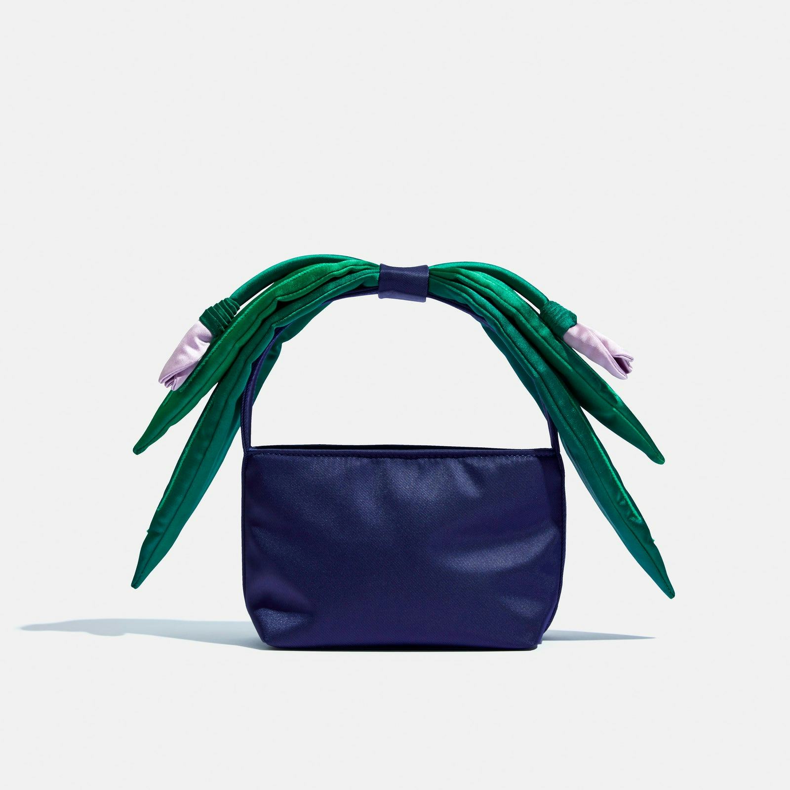 Spring 2025's Biggest Bag Trends Are Fun, Flirty, & Summer-Ready