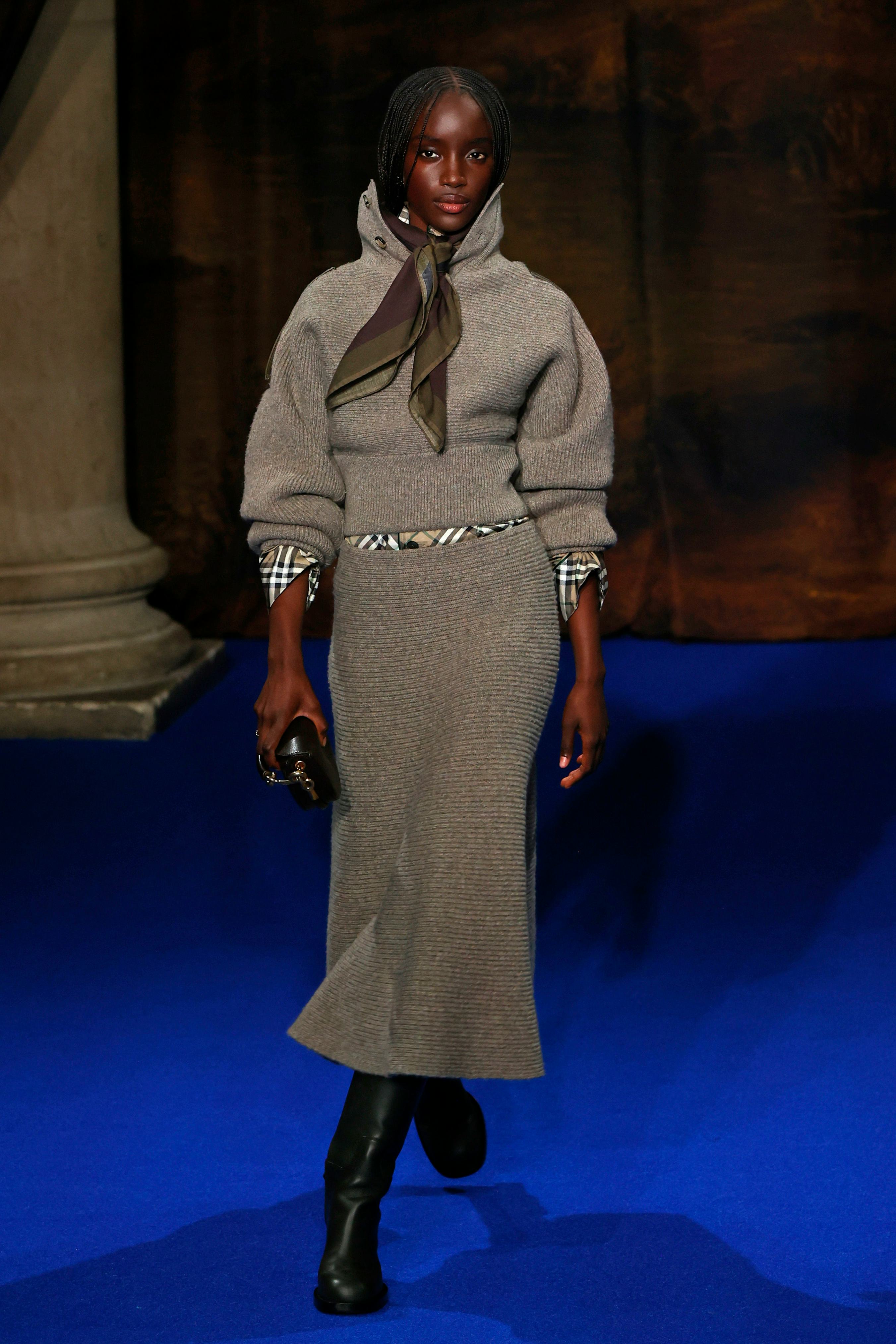 The Best Looks From London Fashion Week Fall 2025