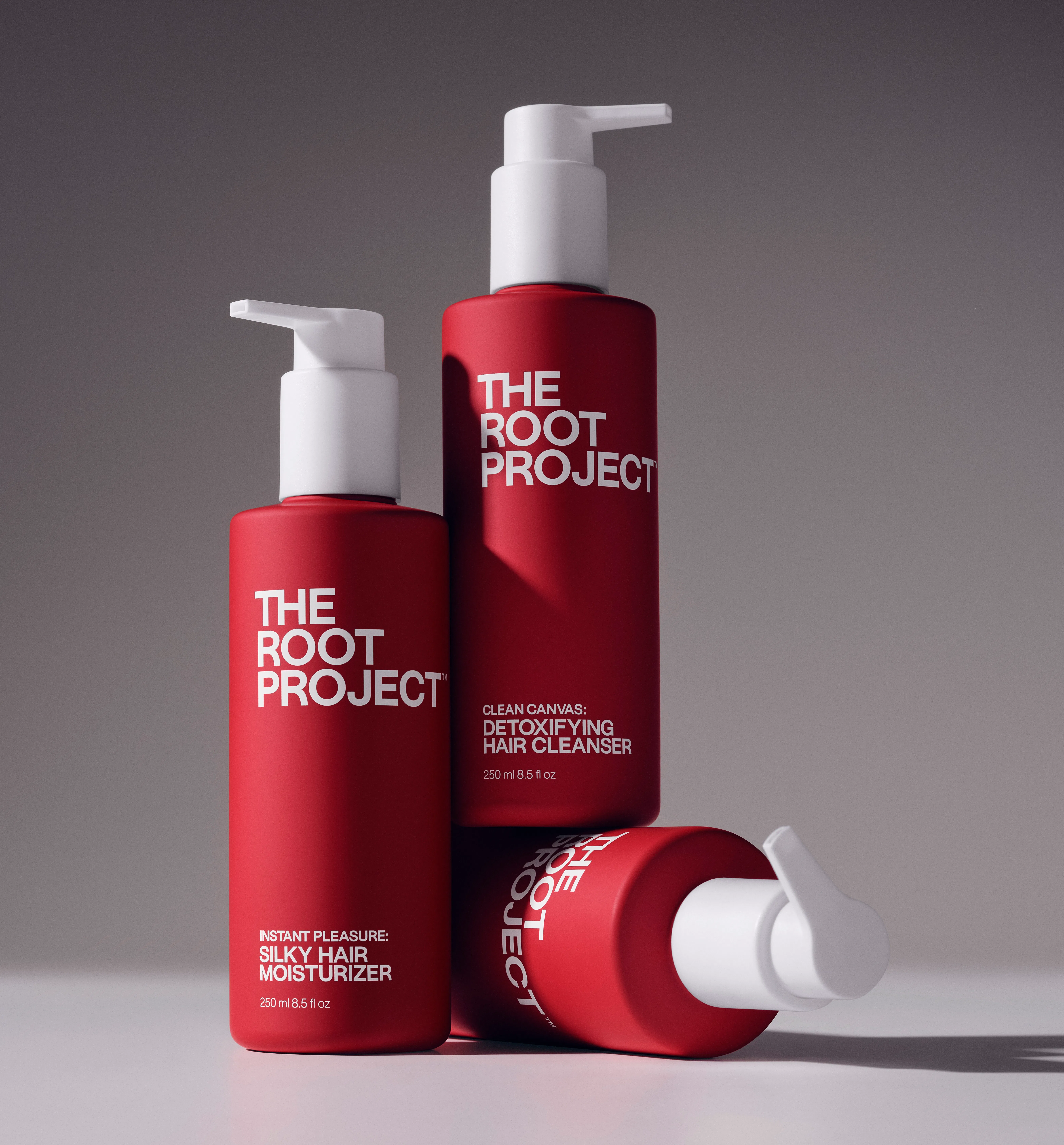 The Root Project Is A New Hair Care Brand That Puts The Scalp First