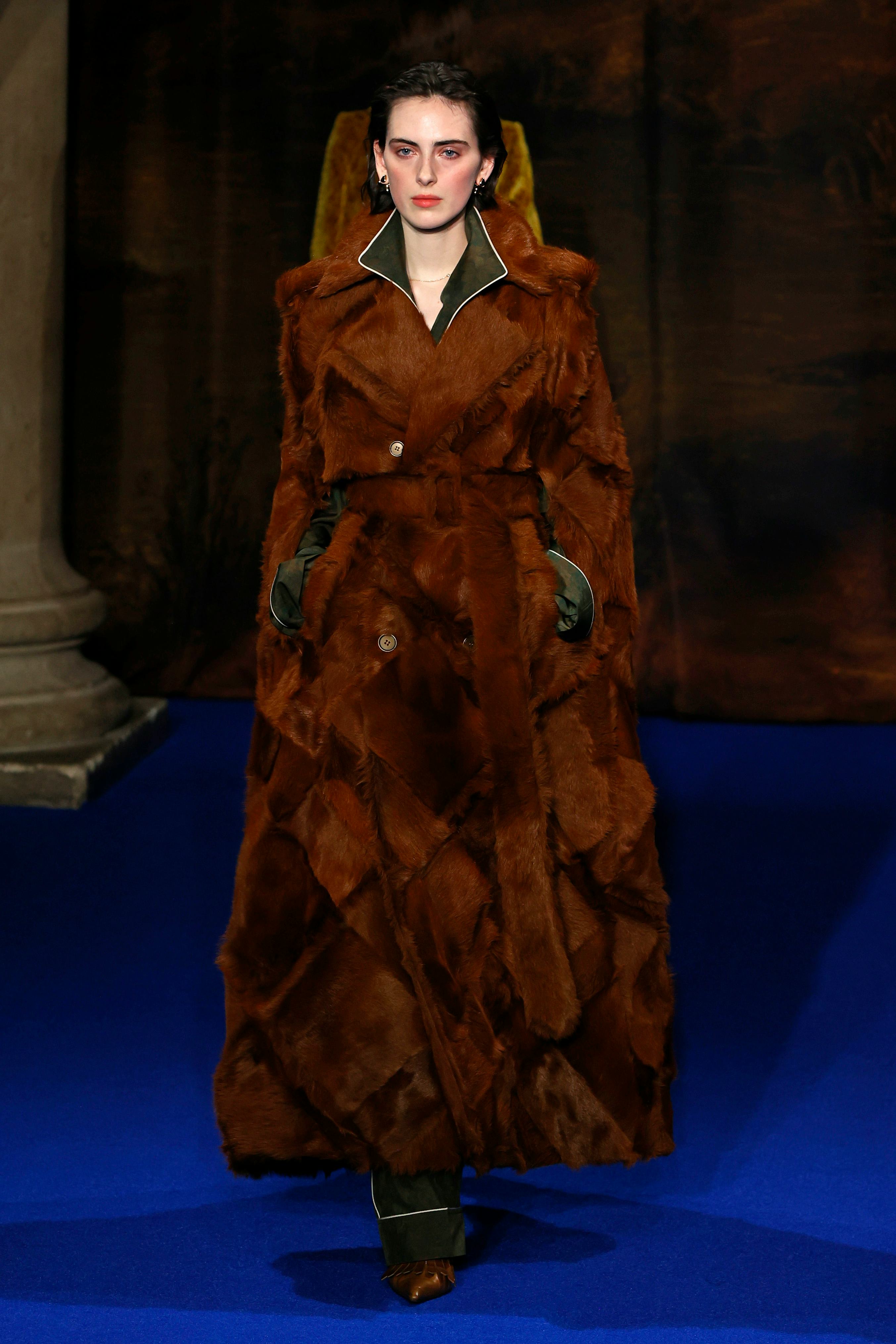 The Best Looks From London Fashion Week Fall 2025