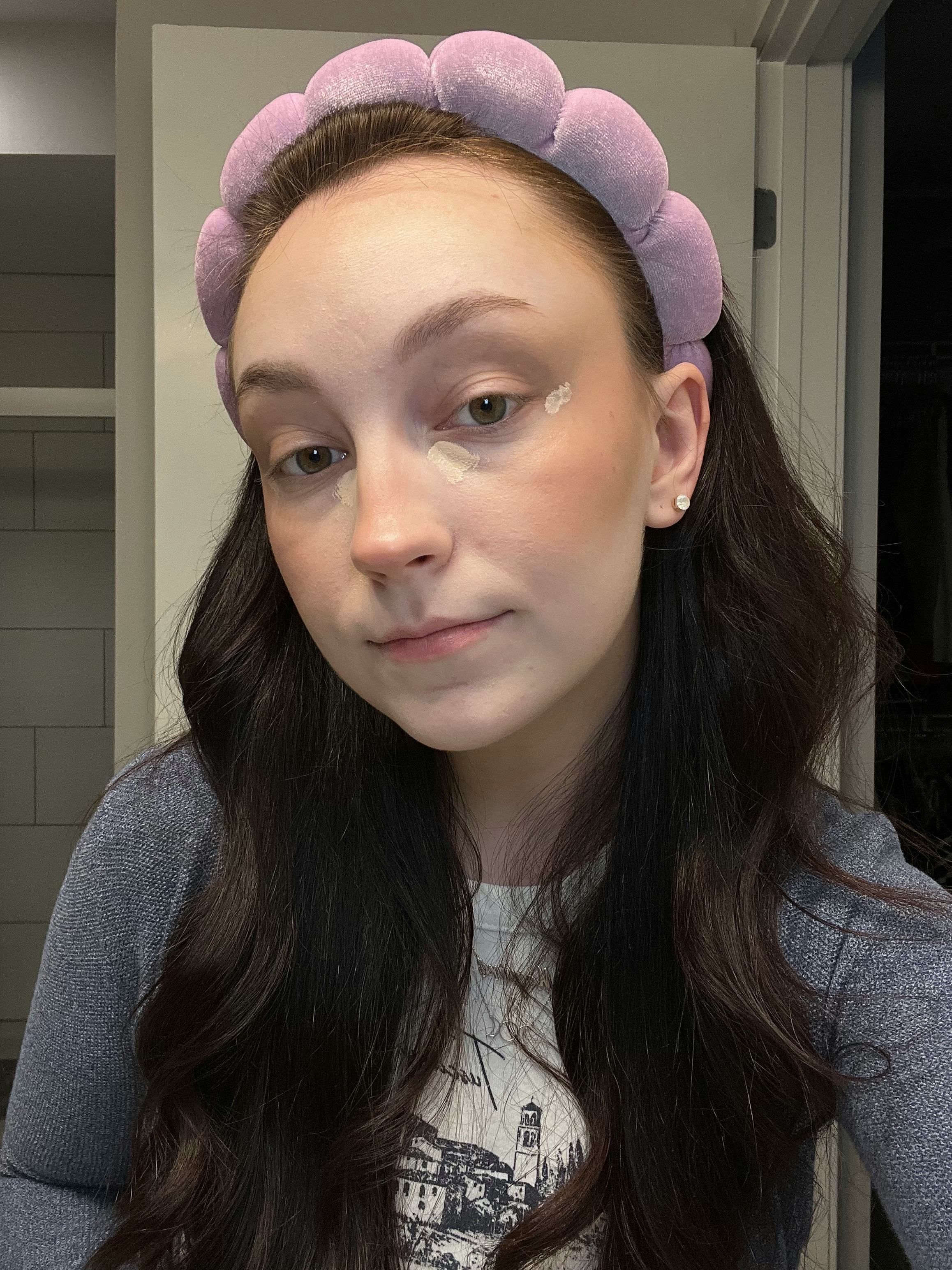 I Tried TikTok's Unrecognizable Makeup Trend & Revamped My Routine