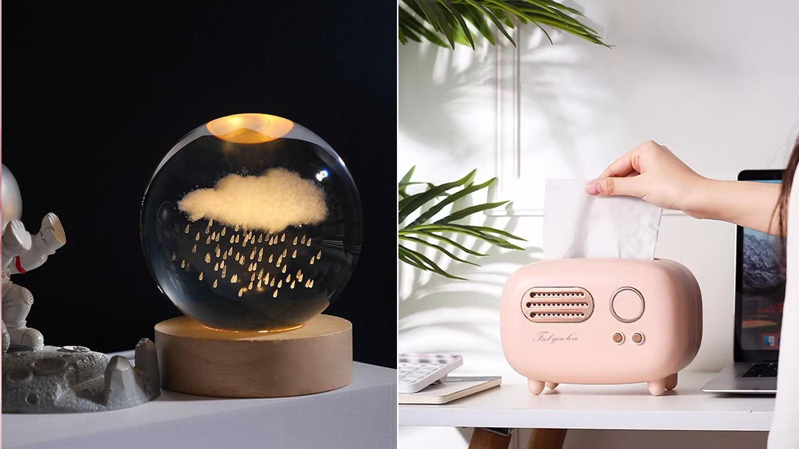 11 Weird Things That Happen During a Full Moon, According To Science