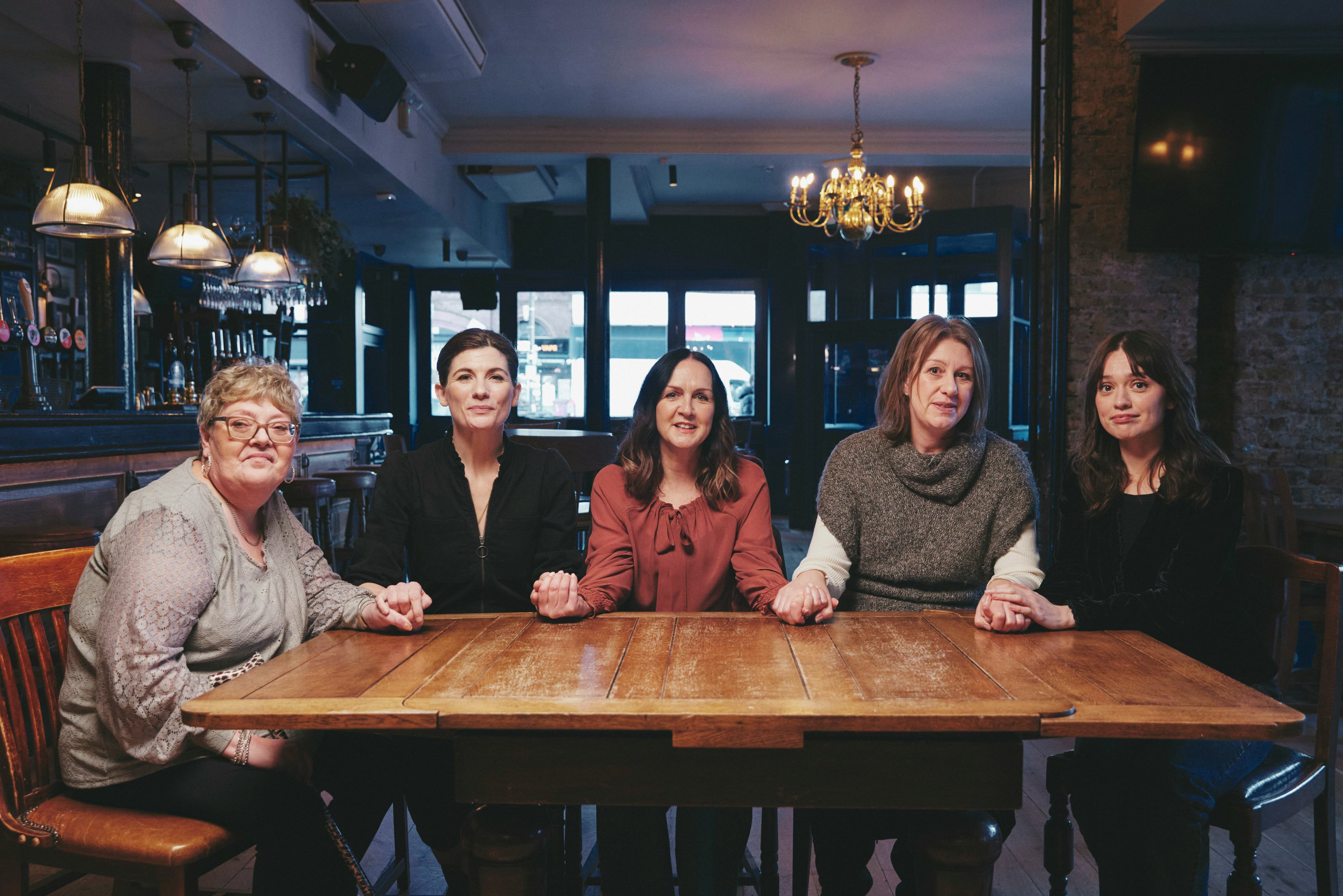 'Toxic Town': The True Story Behind The Corby Poisonings