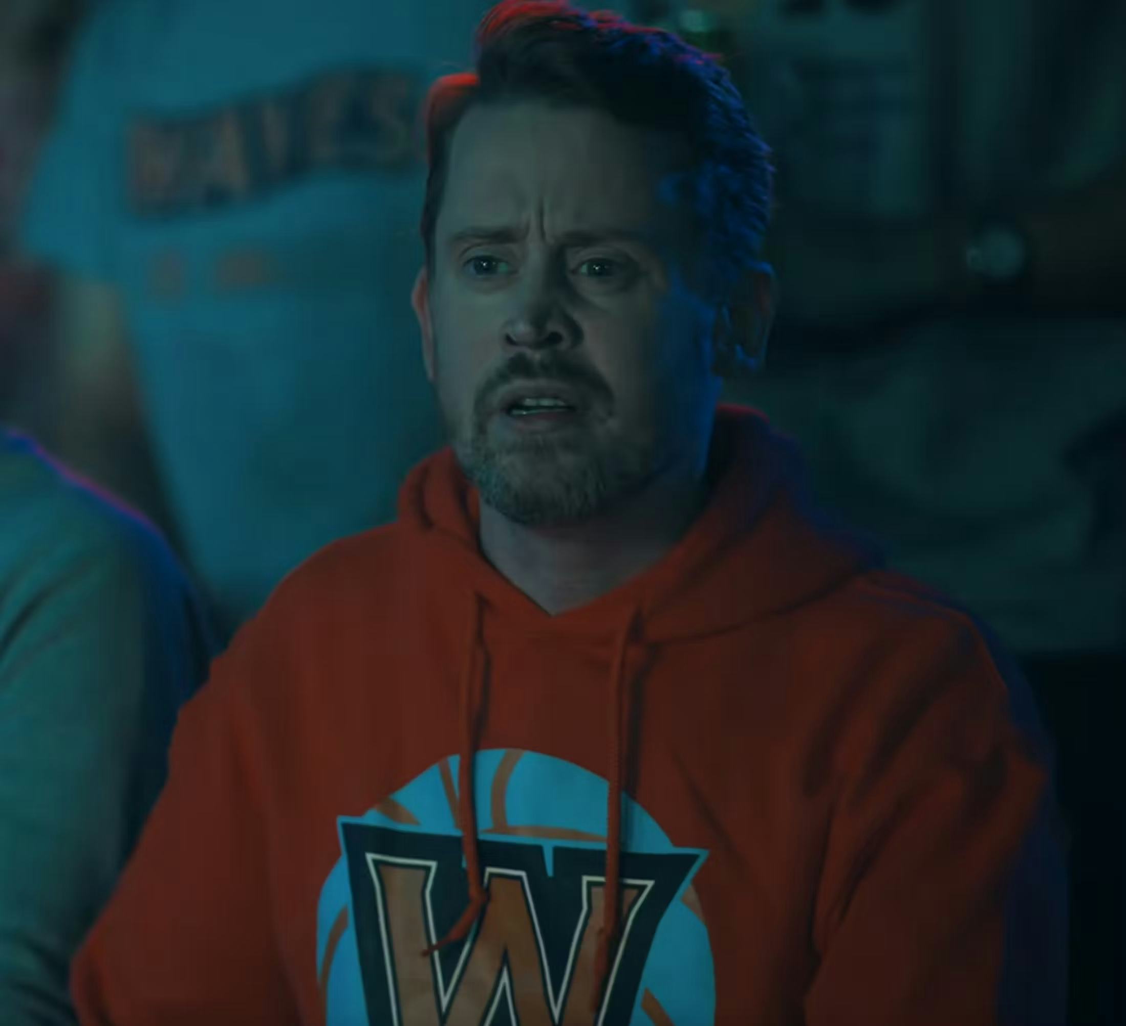 'Running Point': Macaulay Culkin's Hilarious Cameo, Explained