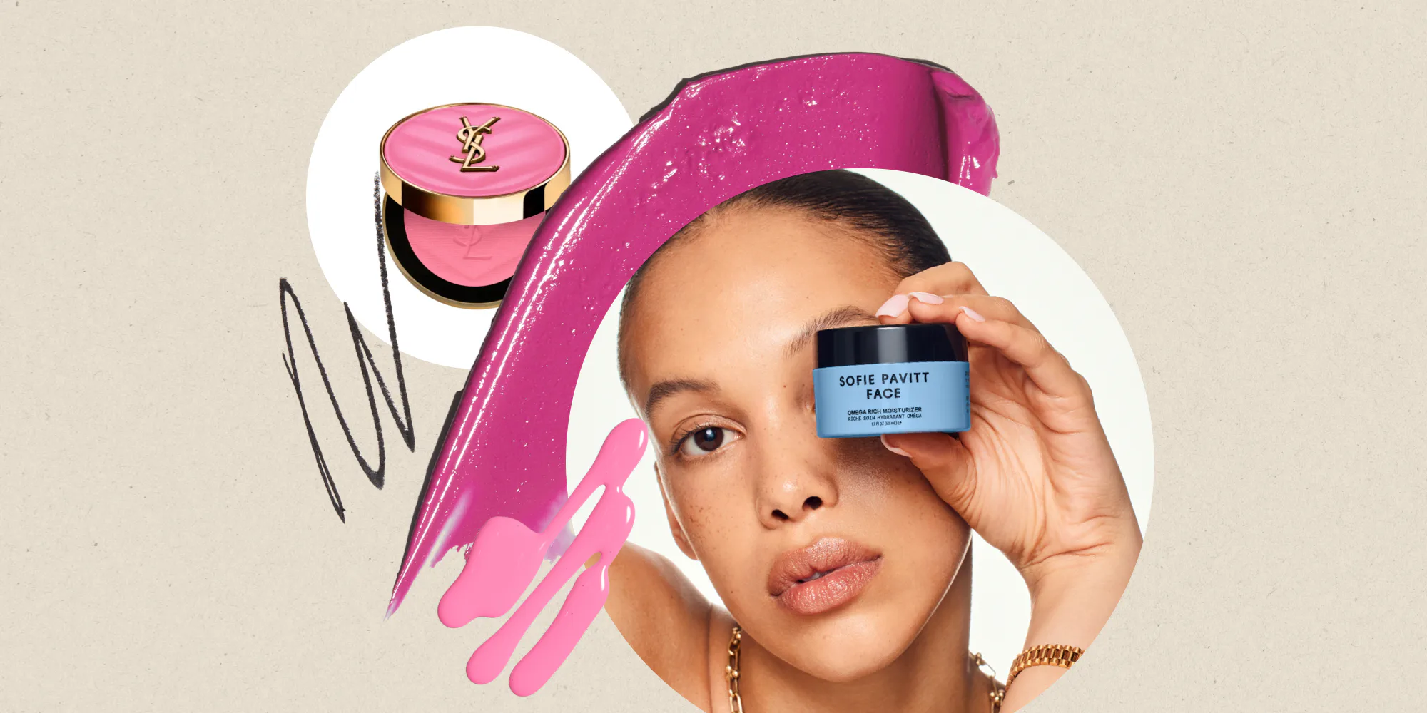The 21 Best February 2025 Beauty Launches, According To Our Editors