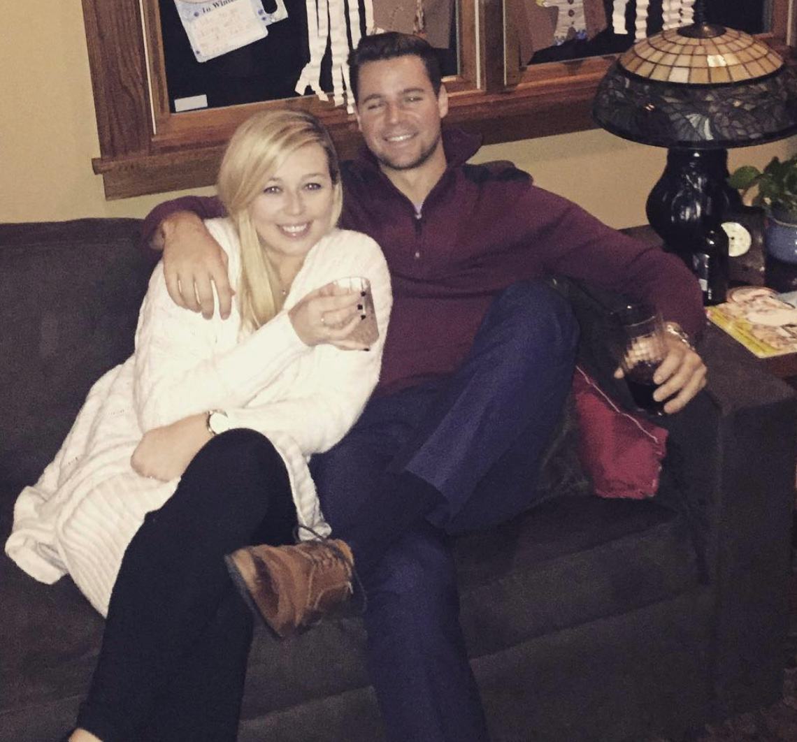 Who Is Dave Bettenburg From 'Love Is Blind's Sister? Here's Her Instagram