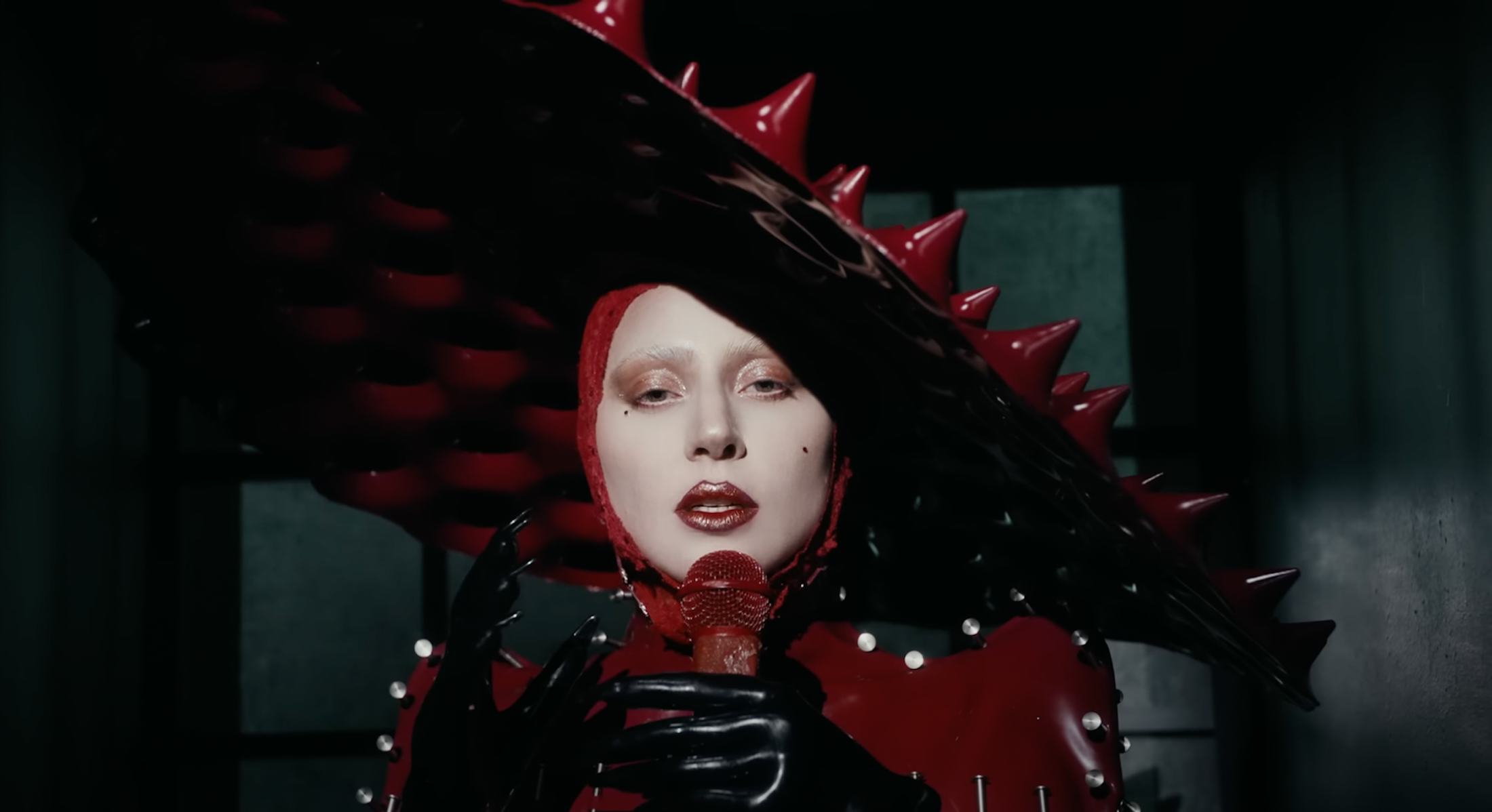 Lady Gaga's Lady Gaga's