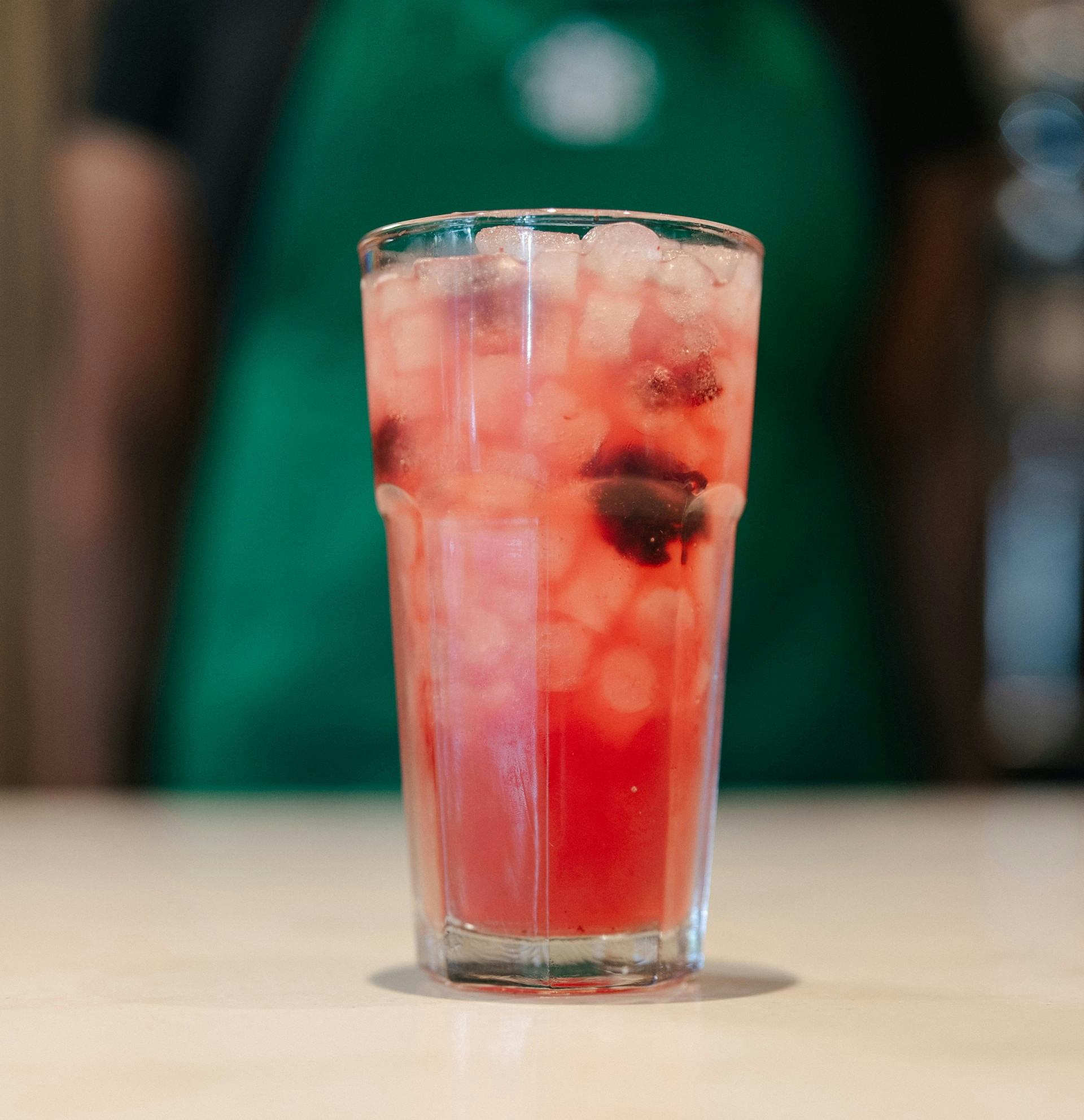 I Tried Starbucks' Blackberry Sage Refreshers & Midnight Drink
