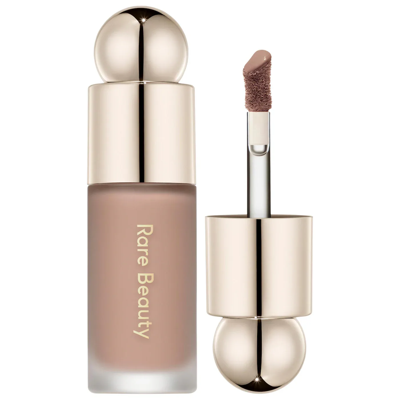 We Tried Rare Beauty's Soft Pinch Liquid Contour By Selena Gomez