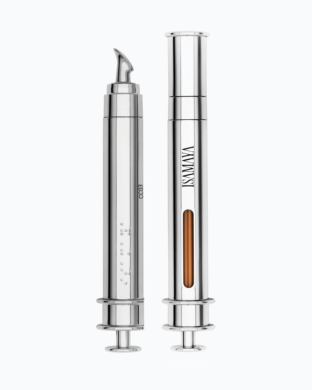 ISAMAYA's New Core Collection Is Filled With Multitasking Makeup
