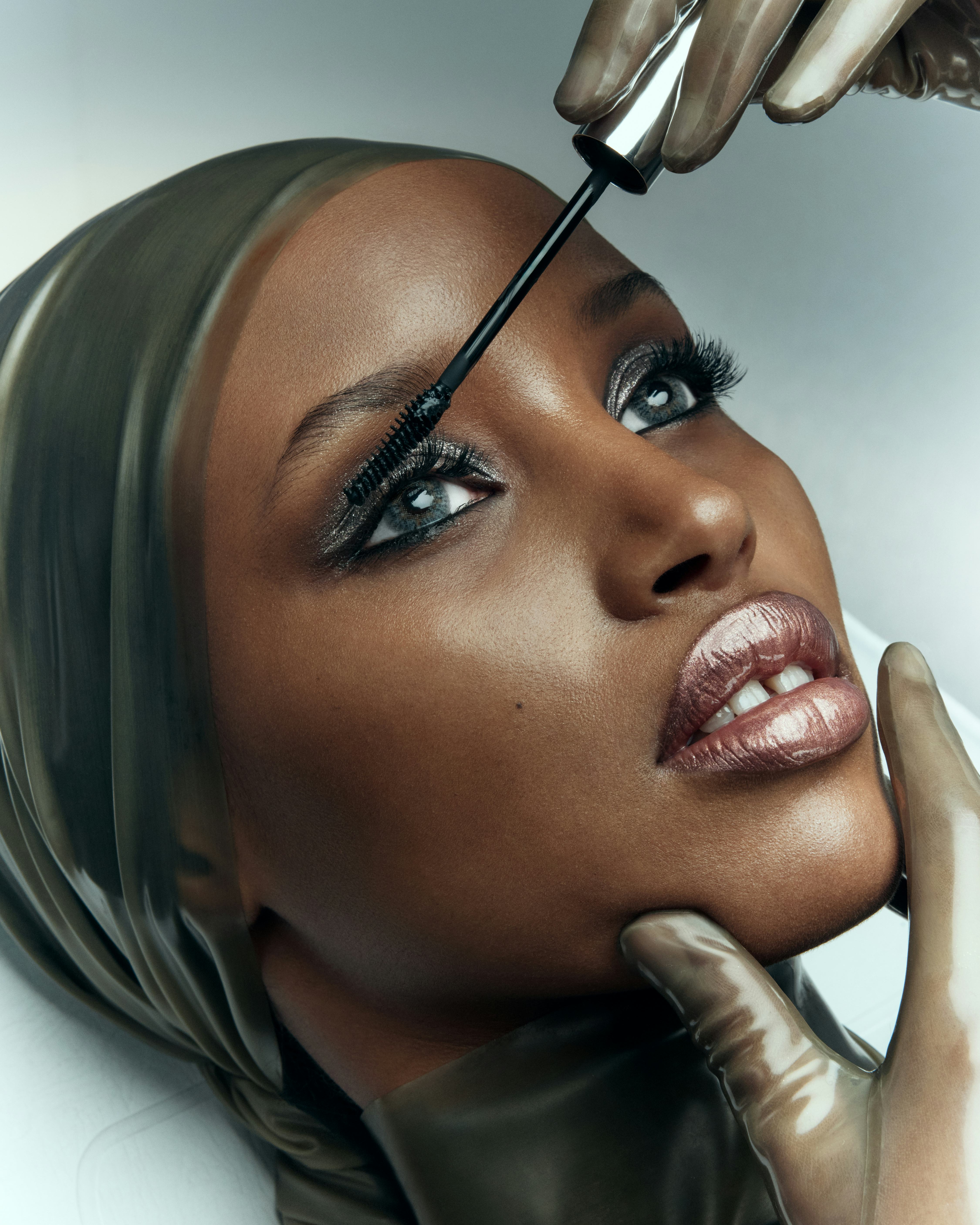 ISAMAYA's New Core Collection Is Filled With Multitasking Makeup