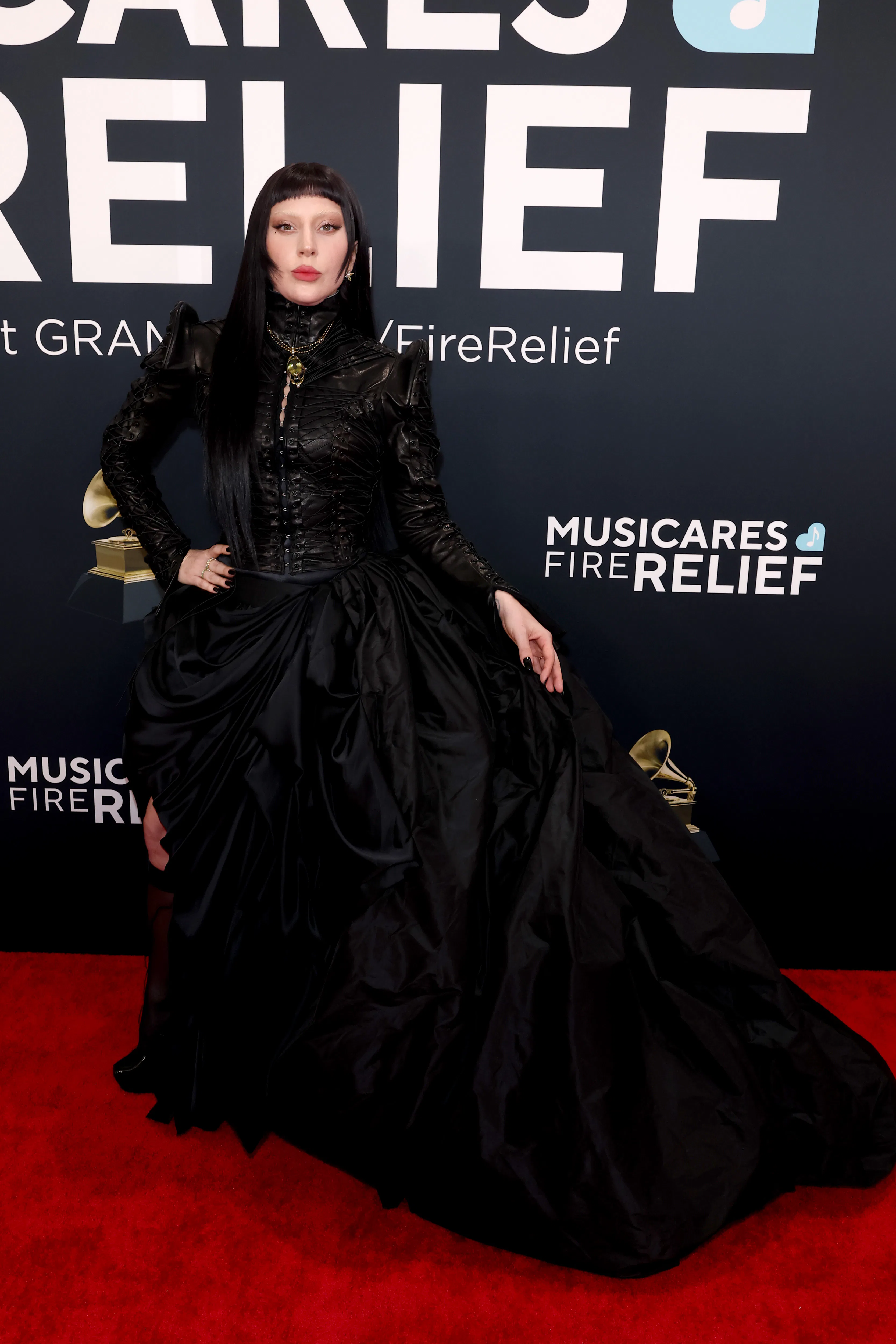 Grammy Awards 2025 Red Carpet: See All the Best Celebrity Fashion