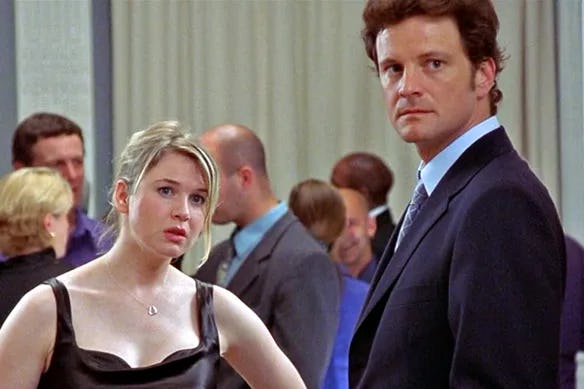 I Watched The Bridget Jones Movies For The First Time In 2025