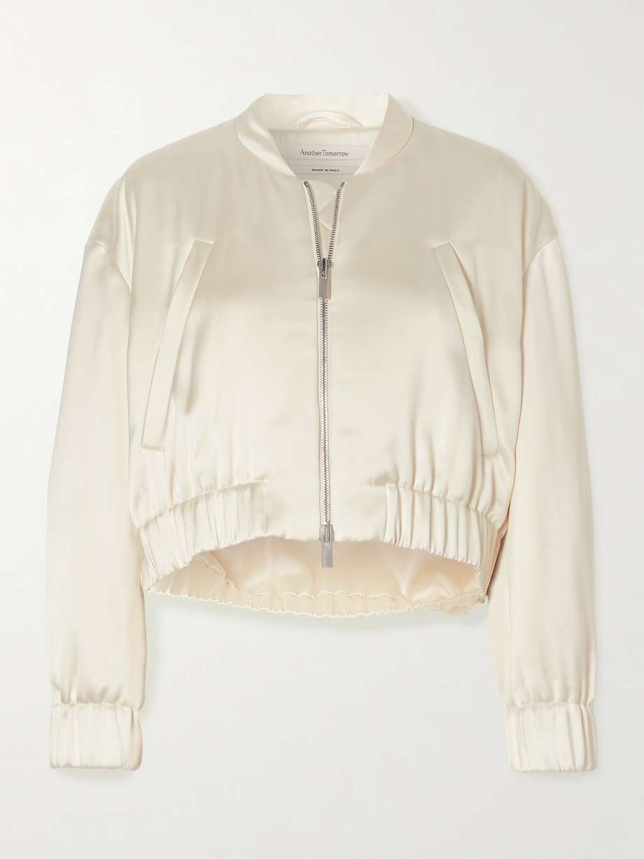 Spring 2025's Biggest Fashion Trends Are All About Roleplaying