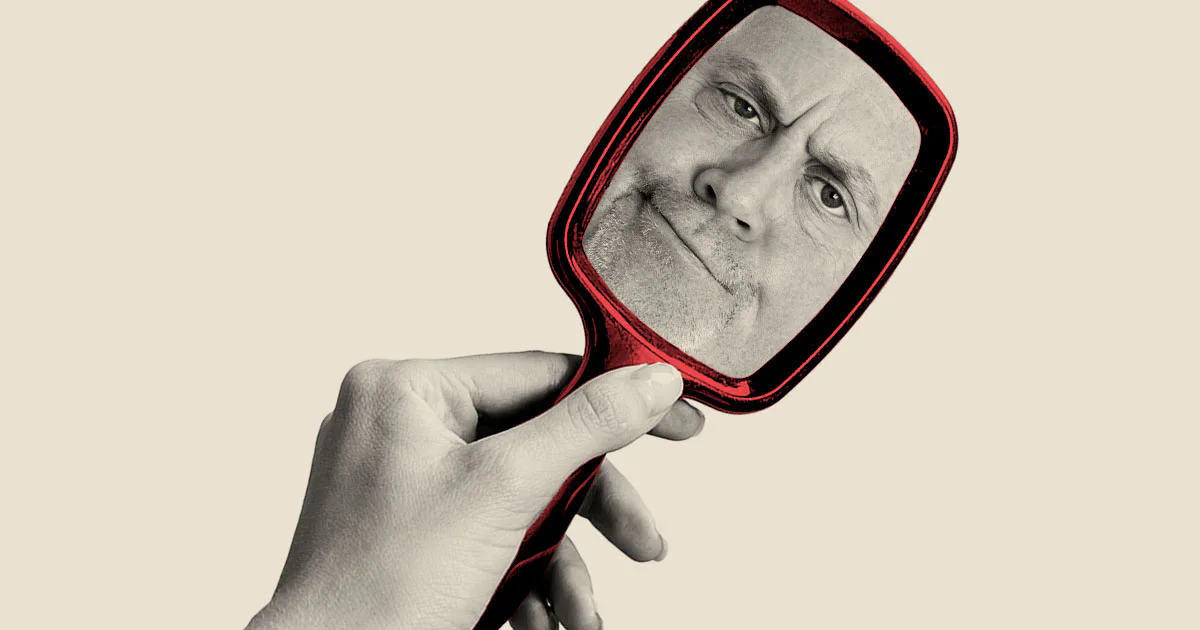 Mommy Issues? Nah, These Women Are Turning Into Their Dads