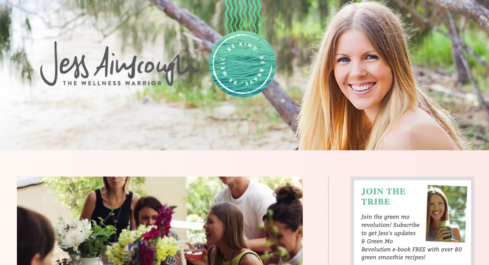 'Apple Cider Vinegar': Is Milla Based On A Real Person?