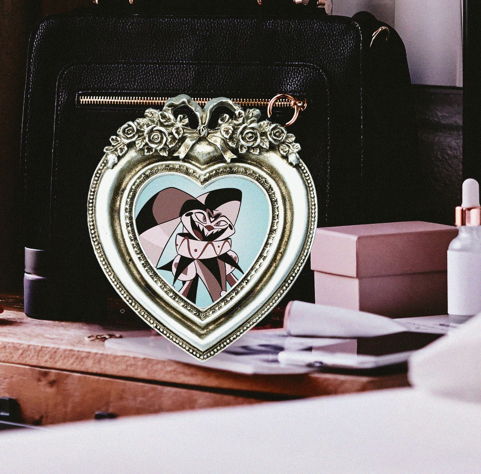 Fictosexuality: What It Means To Be Attracted To Fictional Chracters