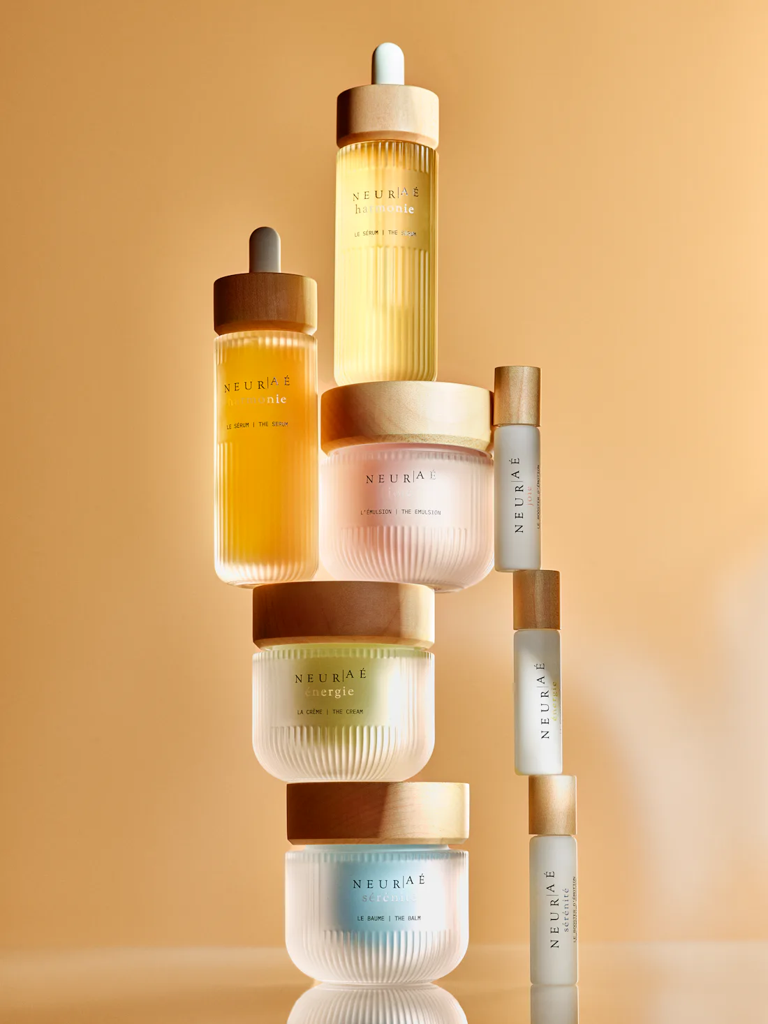 Neuraé’s Harmonie Oil Has Saved My Stressed-Out Skin