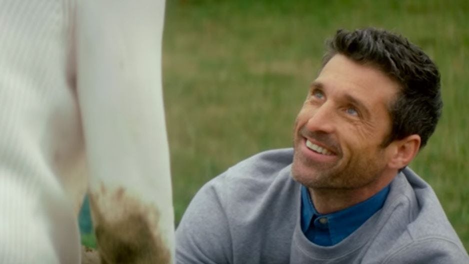 I Watched The Bridget Jones Movies For The First Time In 2025