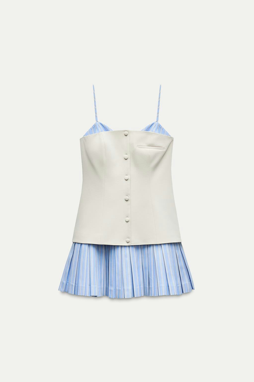 Spring 2025's Biggest Fashion Trends Are All About Roleplaying