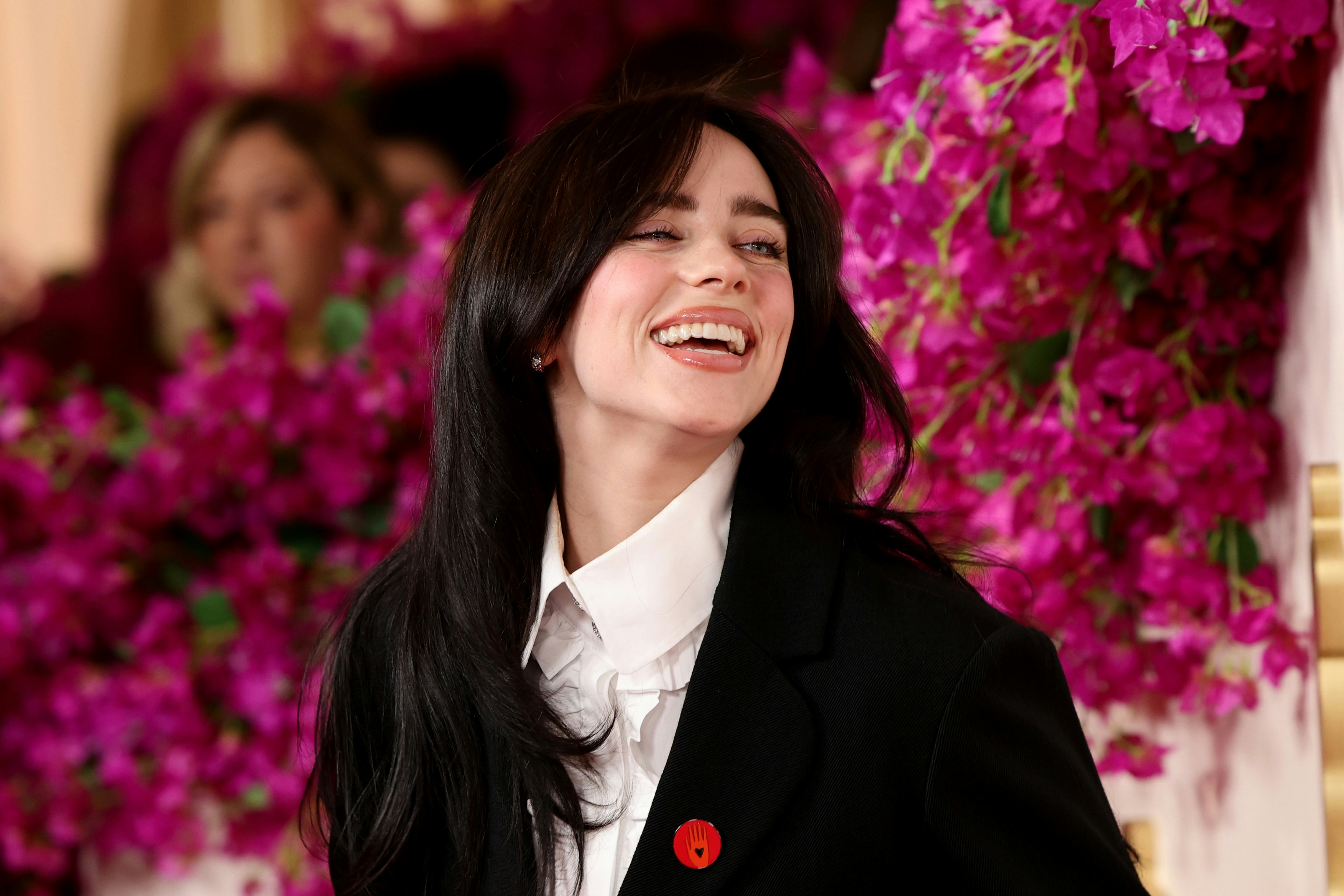 I Tried Billie Eilish's Your Turn Perfume & Found My New Scent