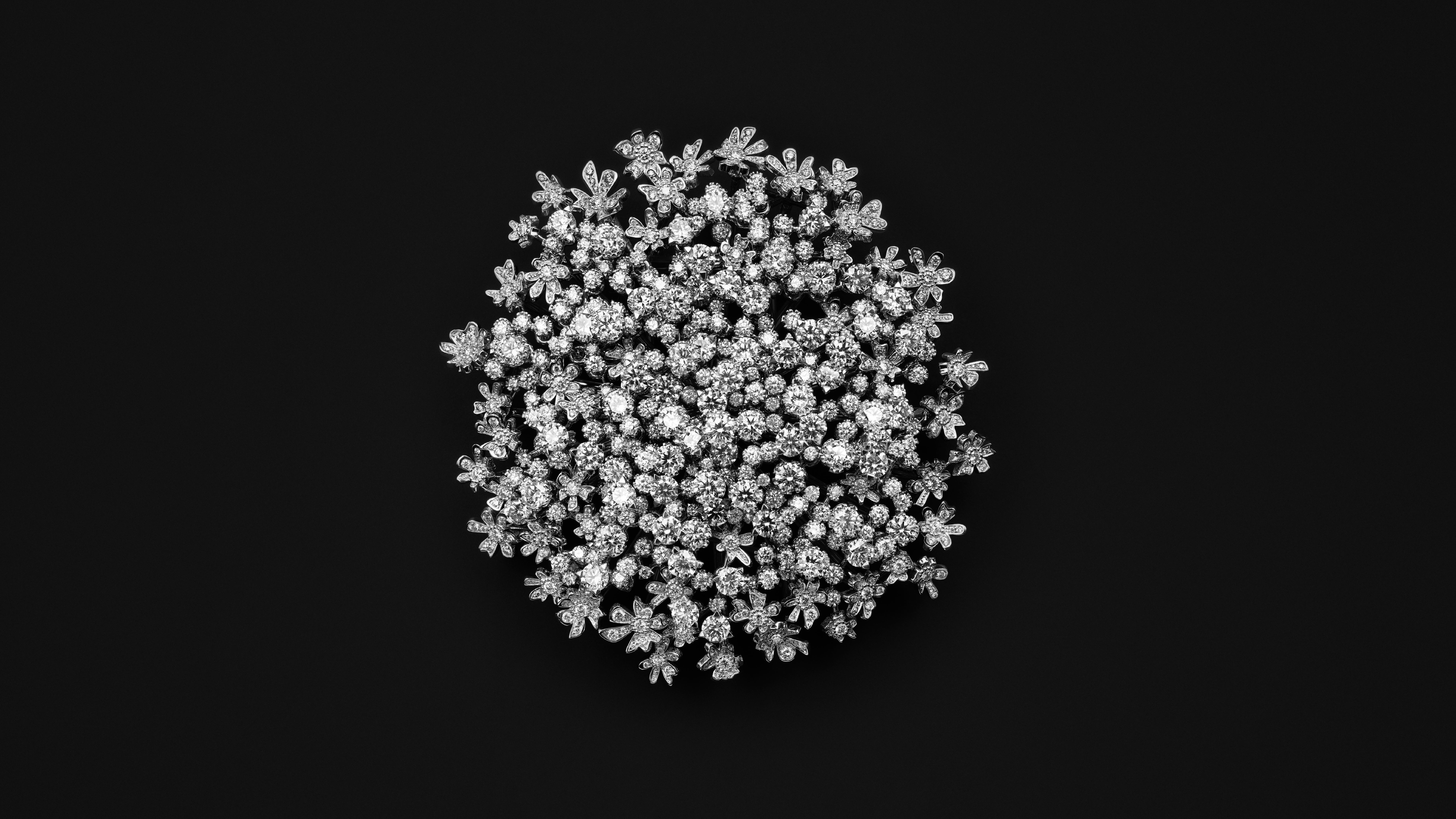 The 5 Biggest High Jewelry Trends We Saw at Couture Week