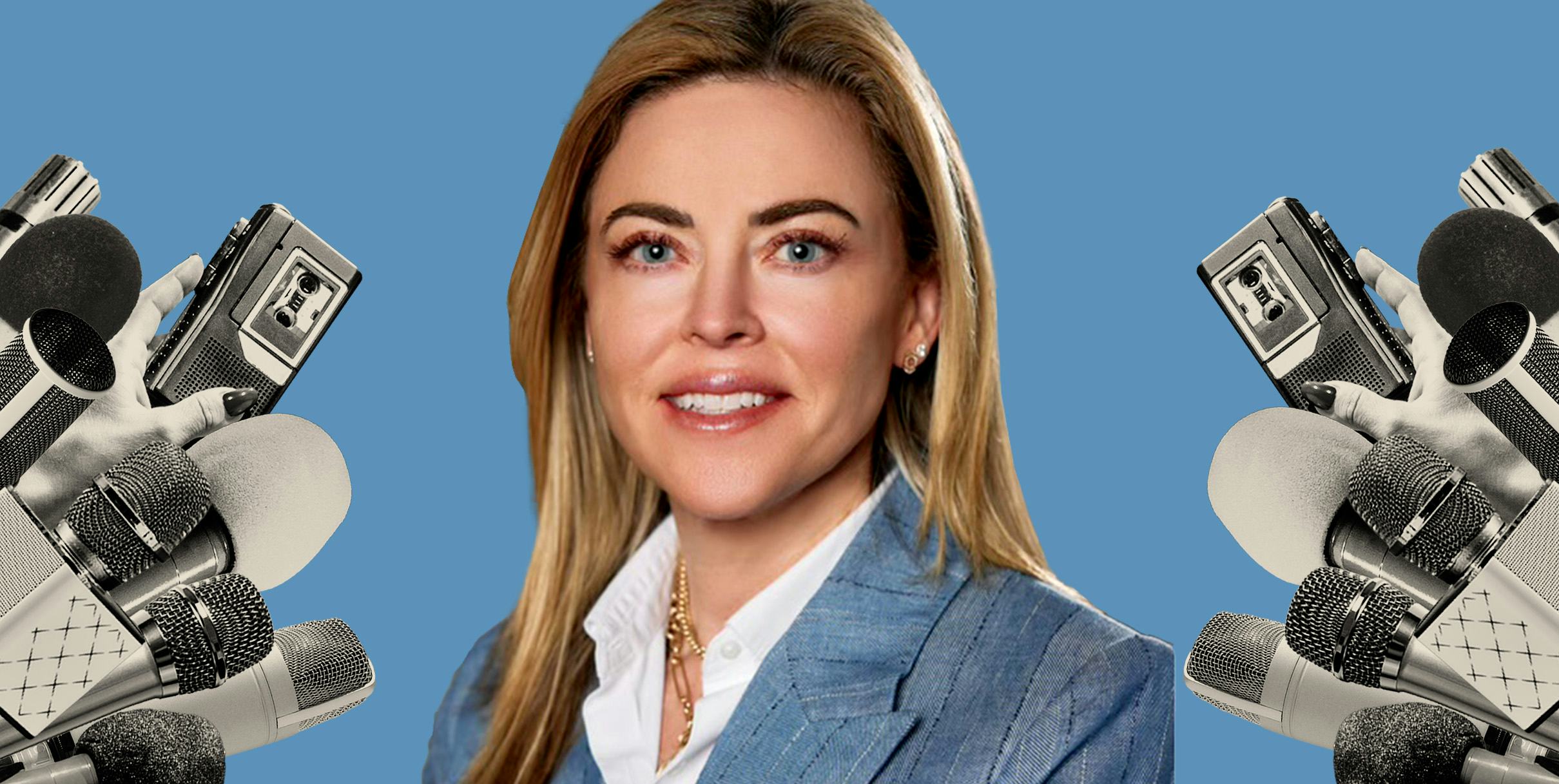 YouTube's Angela Courtin On Creators, Women Sports Fans, & More