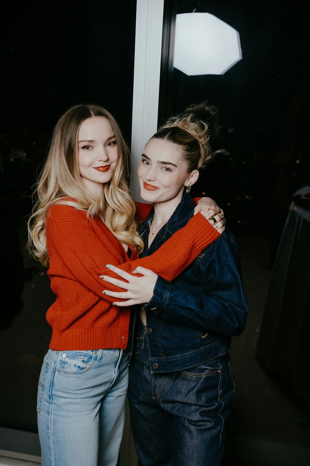 NYLON & Levi’s Have Japanese Breakfast (Over) For Dinner