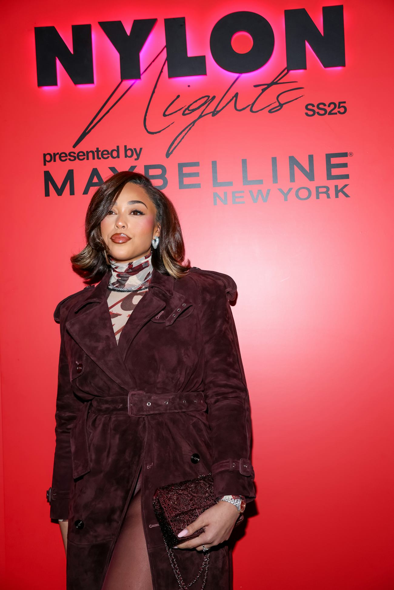 NYLON & Maybelline Take New York Fashion Week To New Heights