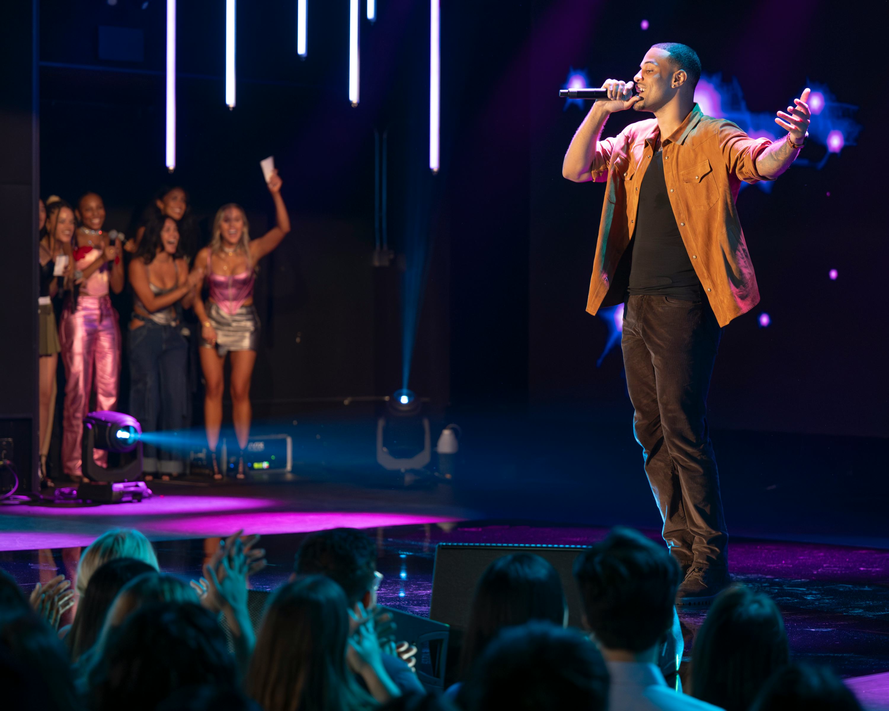 'The Bachelor': Are Grant & Carolina Still Together? Here Are Clues