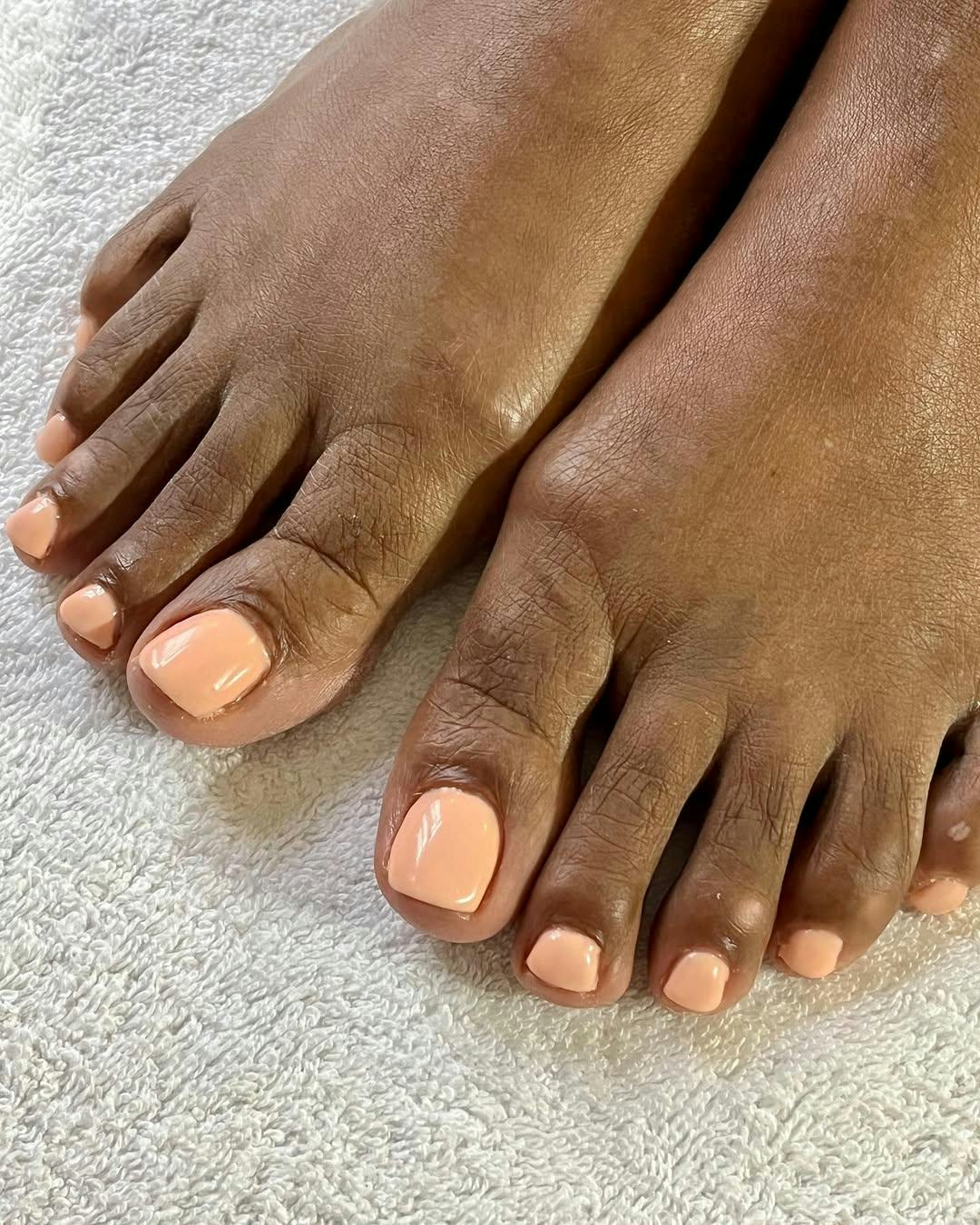 9 Spring 2025 Pedicure Trends To Bookmark