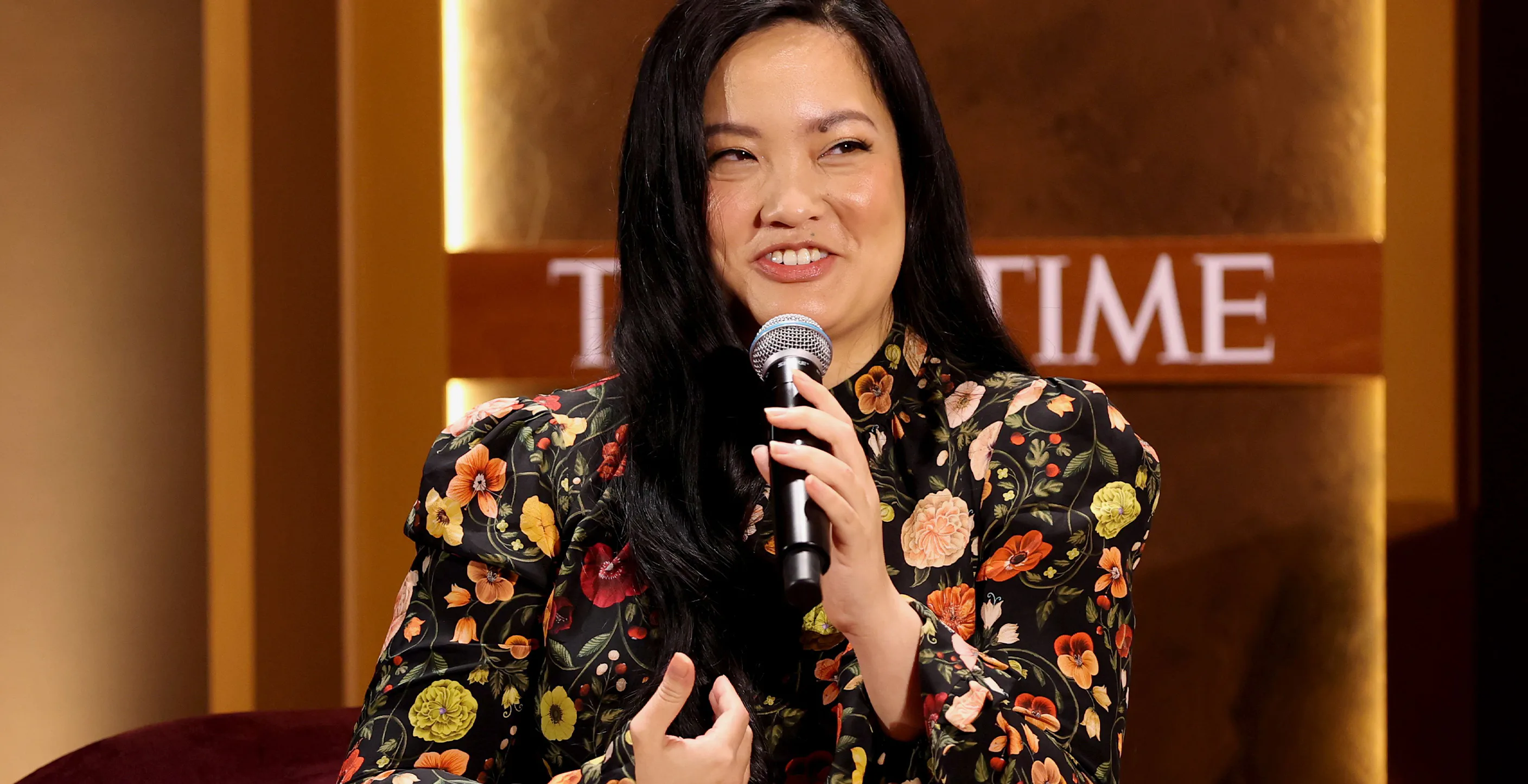 Astronaut Amanda Nguyen’s Wellness Routine Is Actually Relatable