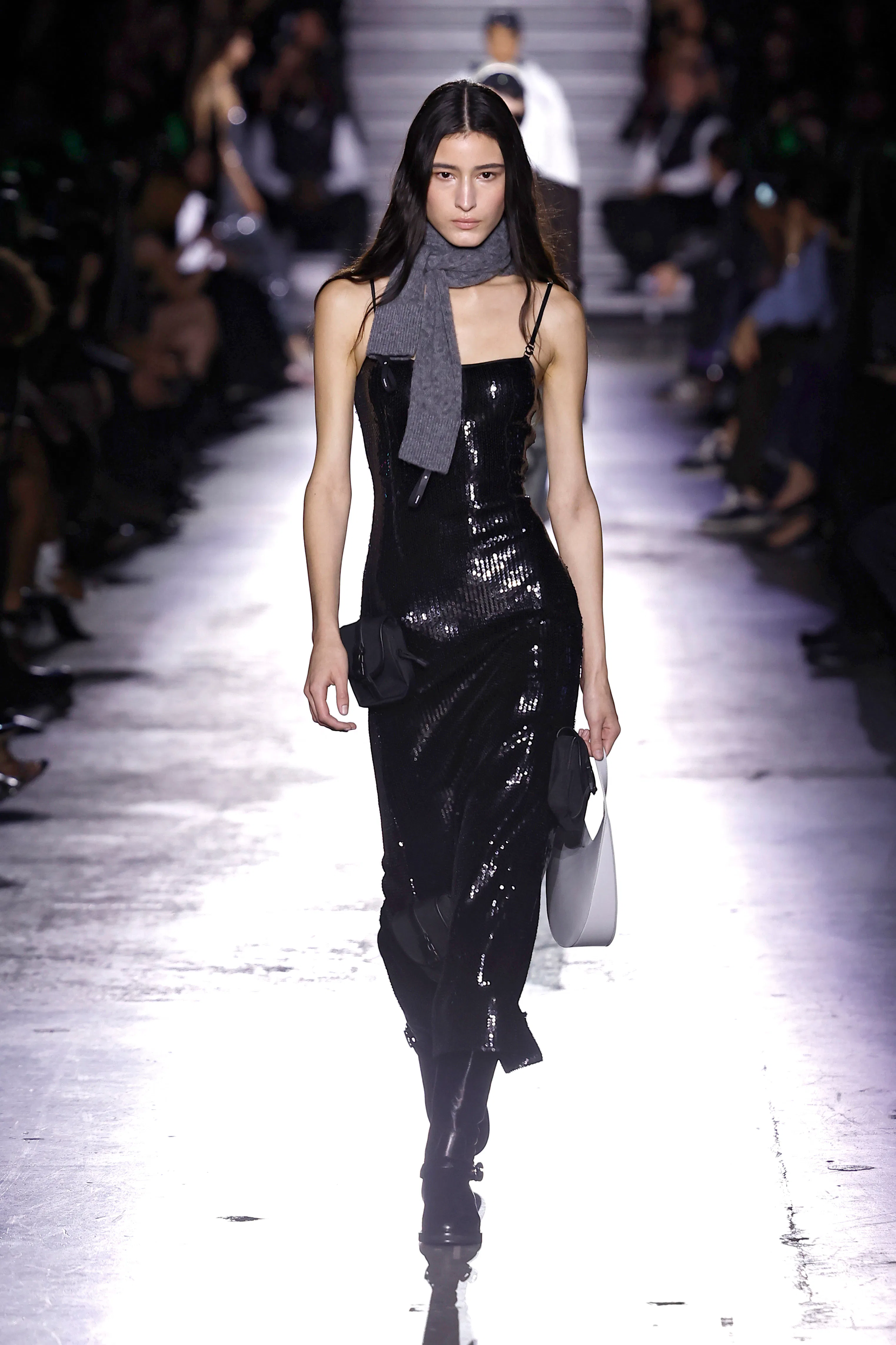 The Best Looks From Paris Fashion Week Fall 2025