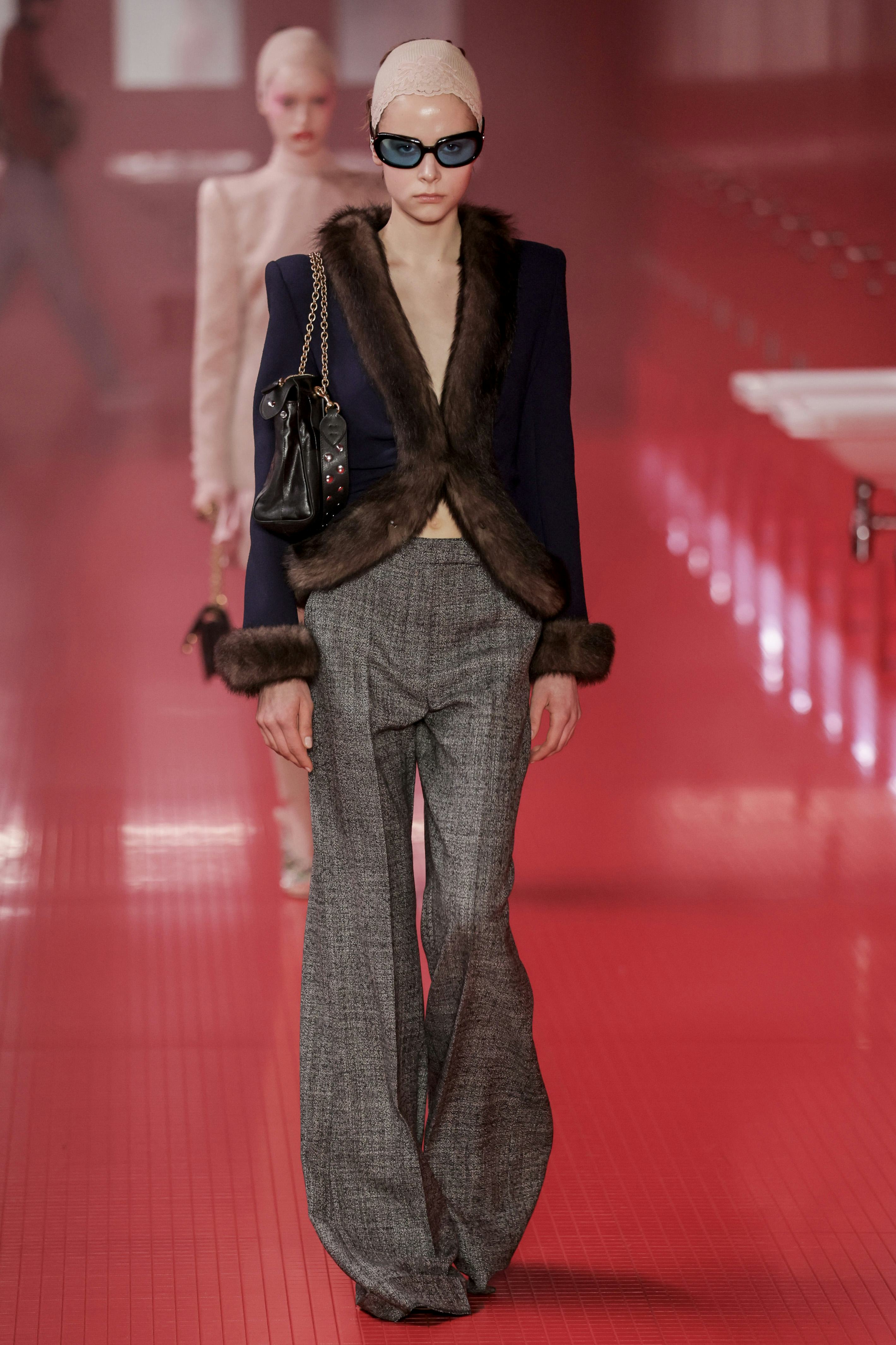 The Best Looks From Paris Fashion Week Fall 2025