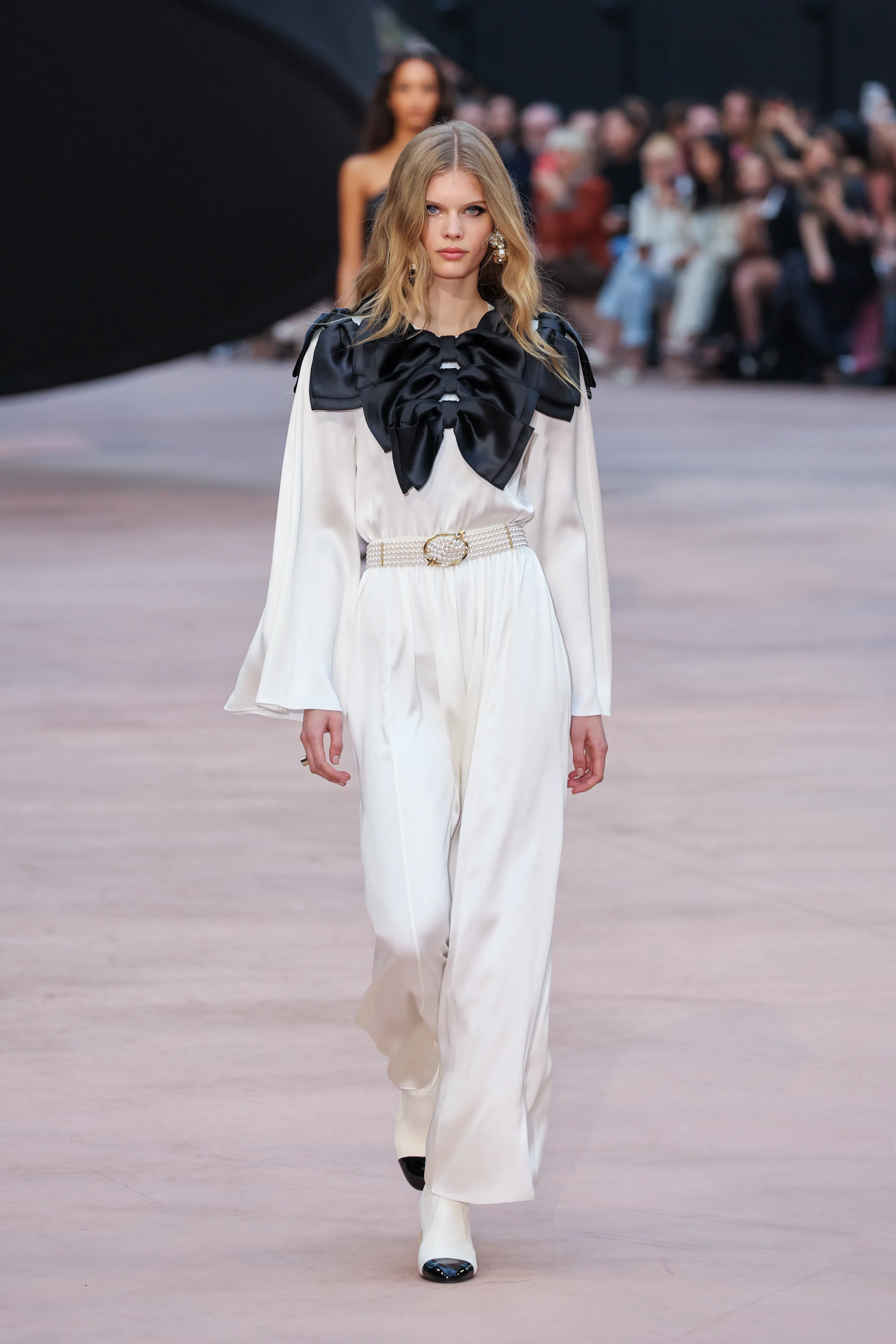 The Best Looks From Paris Fashion Week Fall 2025