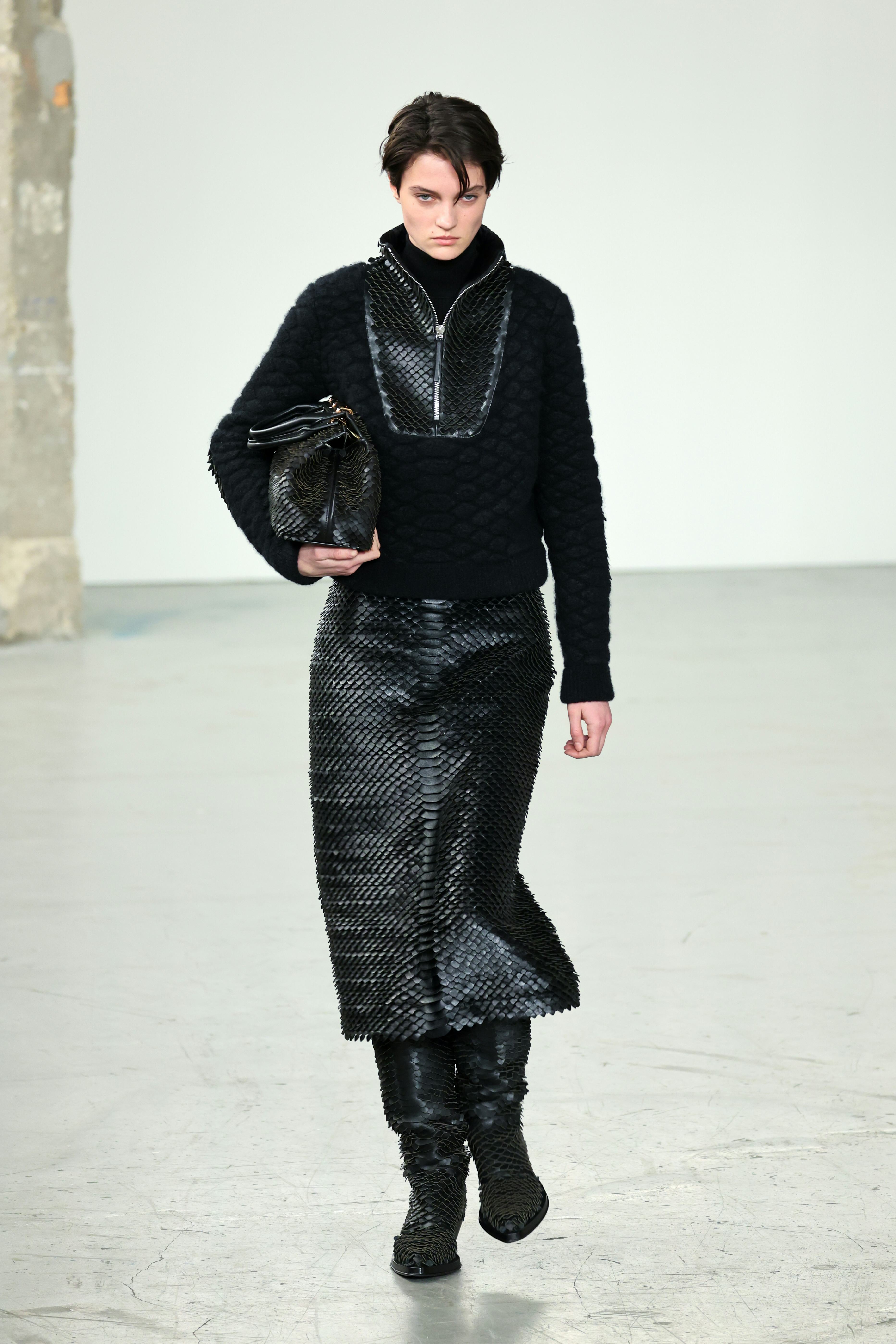 The Best Looks From Paris Fashion Week Fall 2025